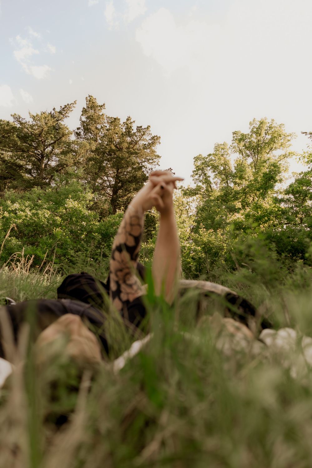 Falcon Hinchey Photography