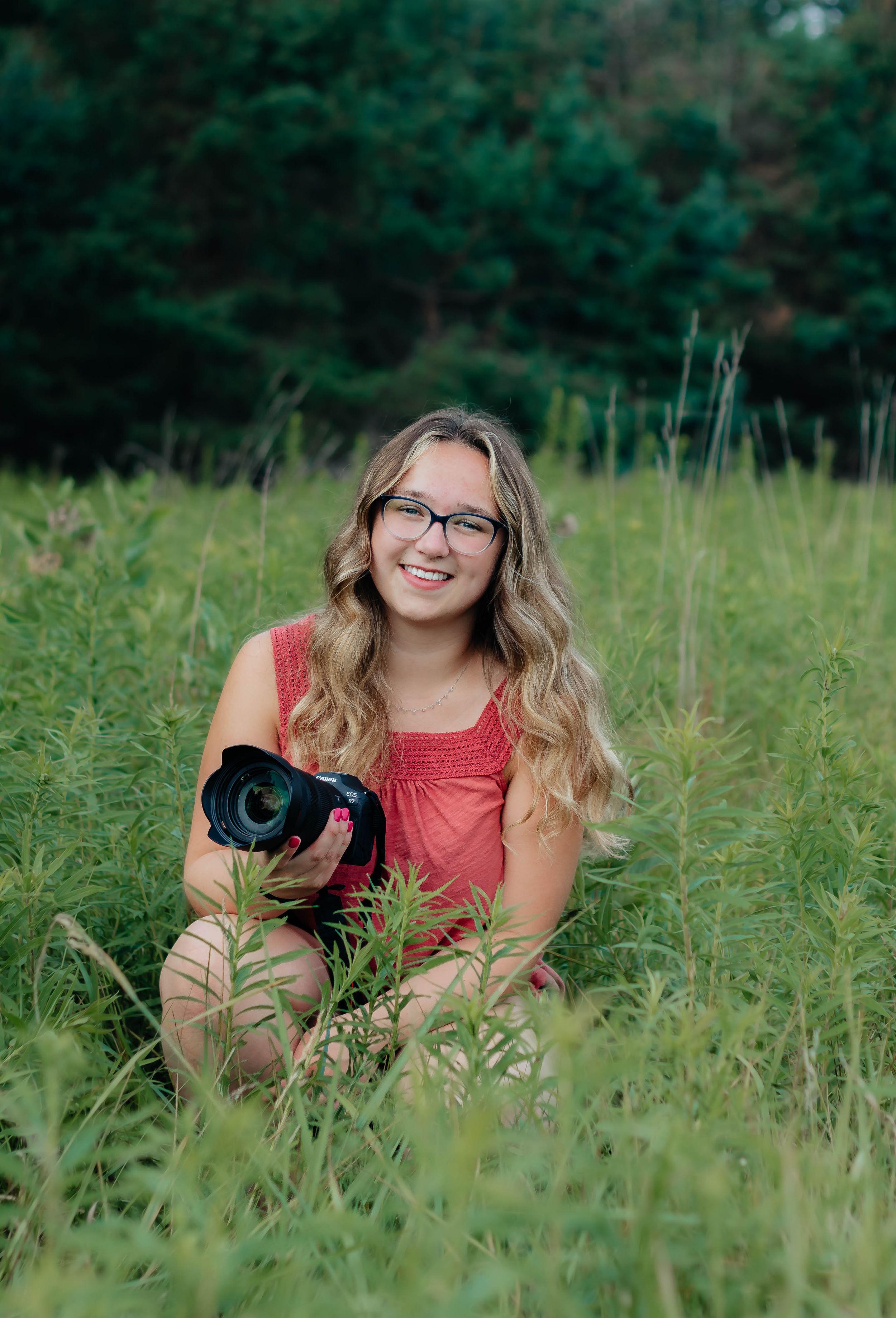 Lydia Rae Photography