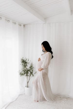 Client Wardrobe - Little Wild Ones