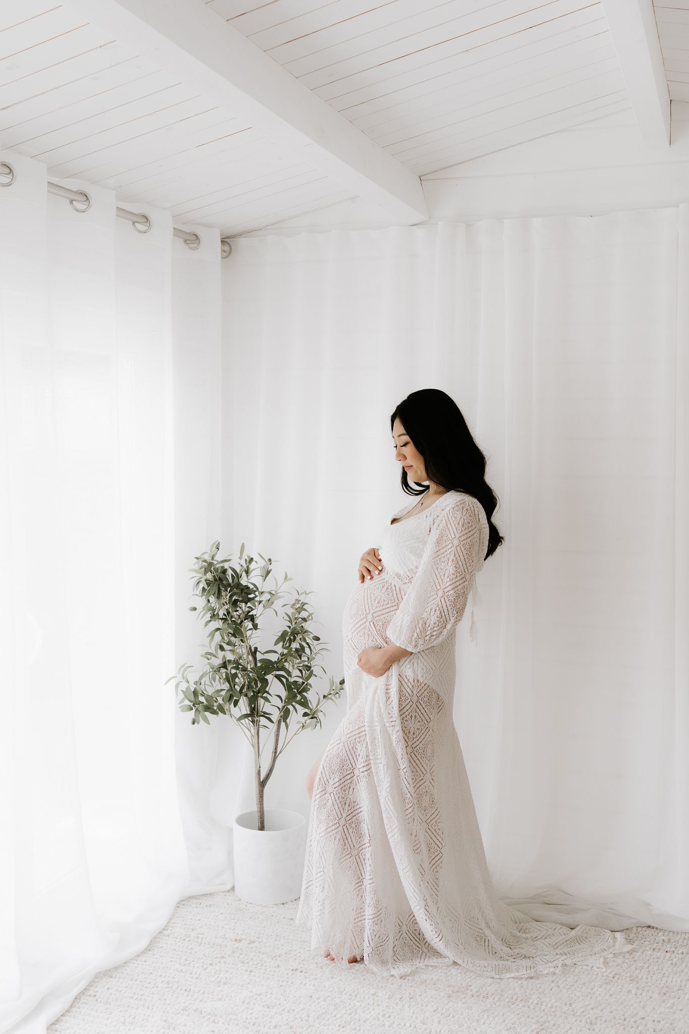 Client Wardrobe - Little Wild Ones