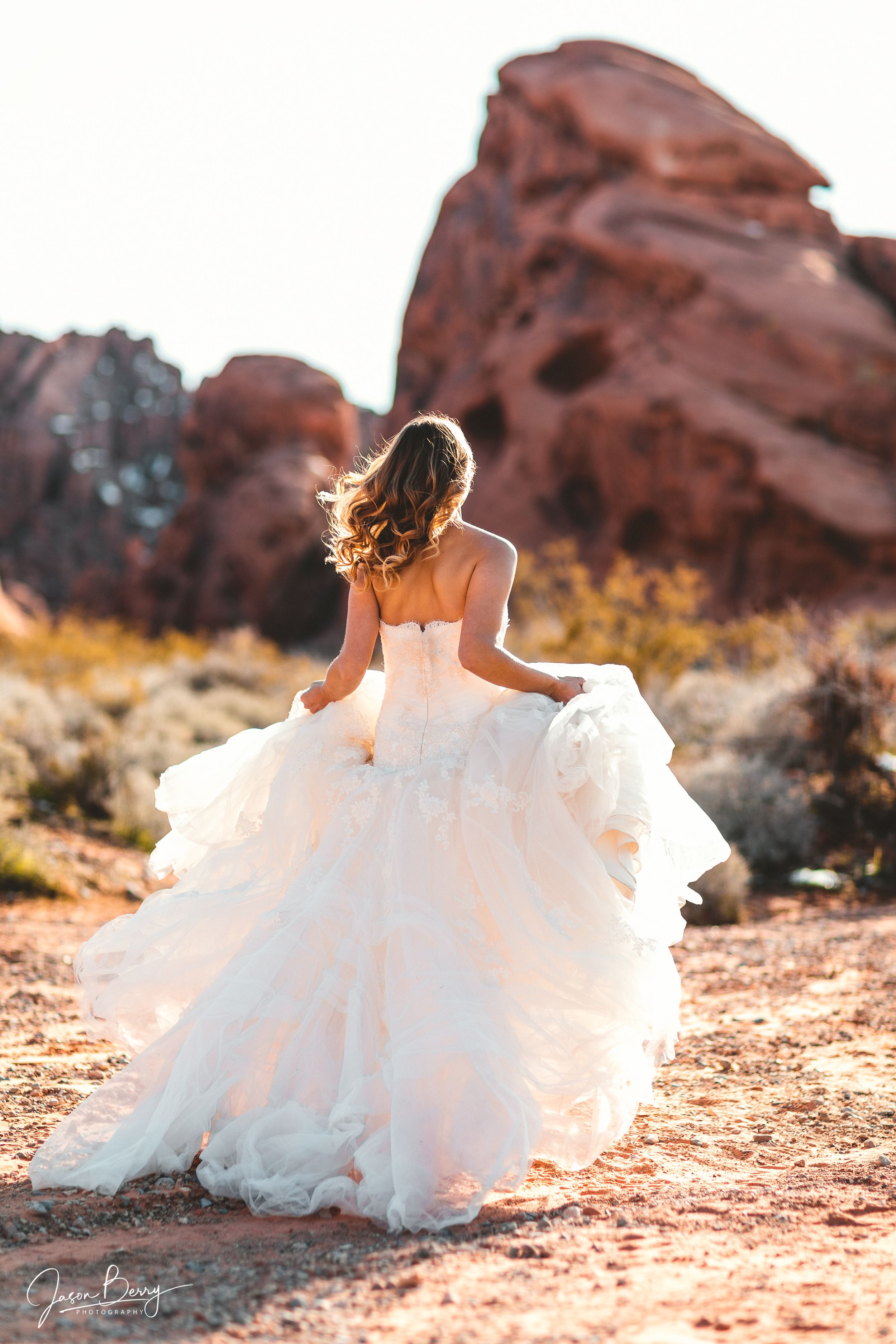 Jason Berry Photography