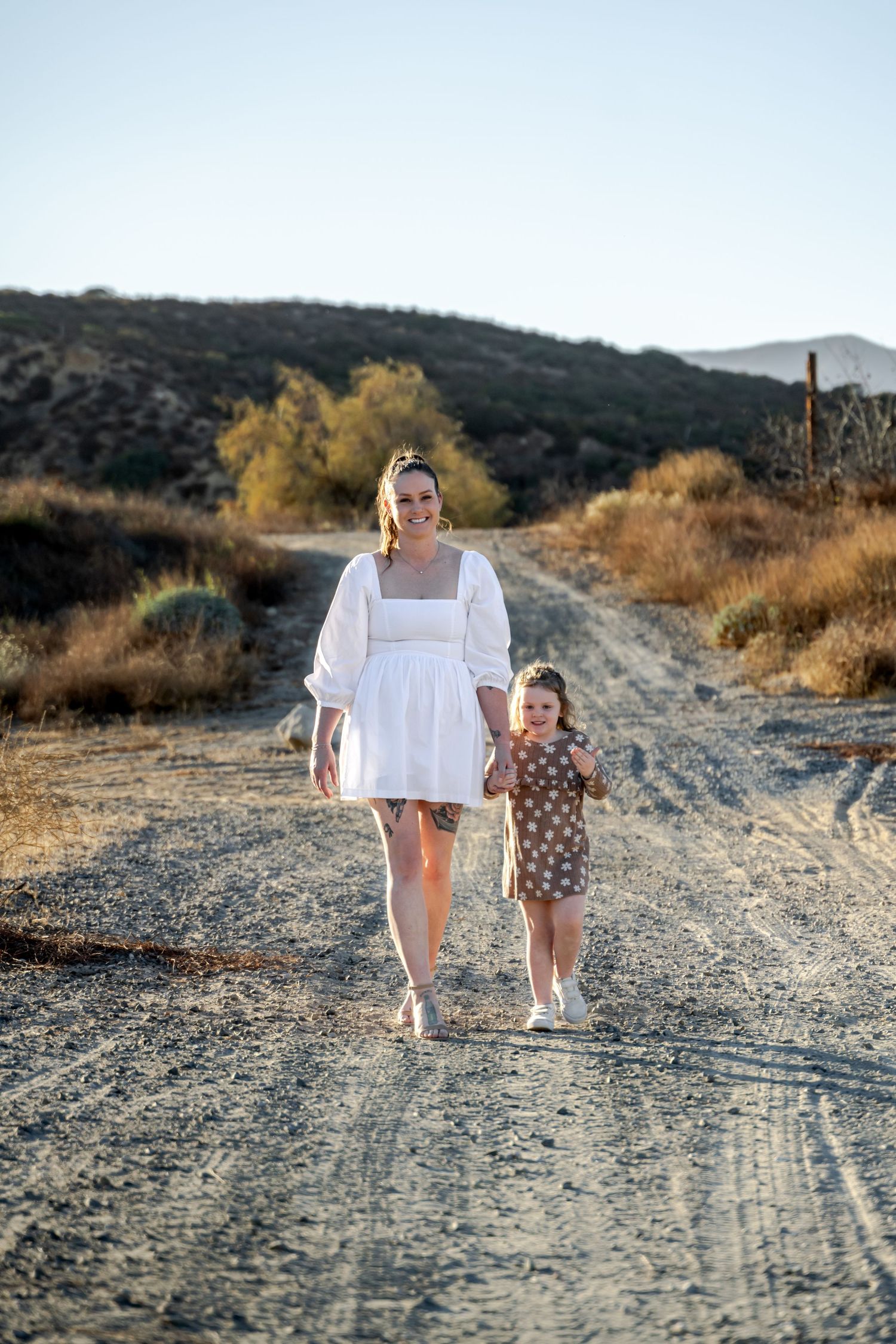 Why Regular Family Photos Matter - Rebel and Lace