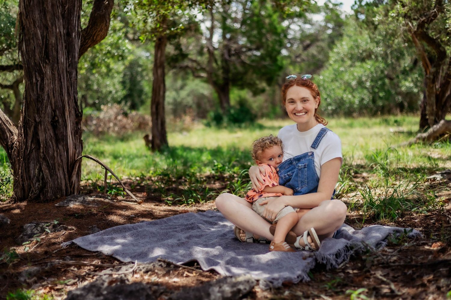 Celebrating Connection at This Year’s Breastfeeding Event - San Antonio ...