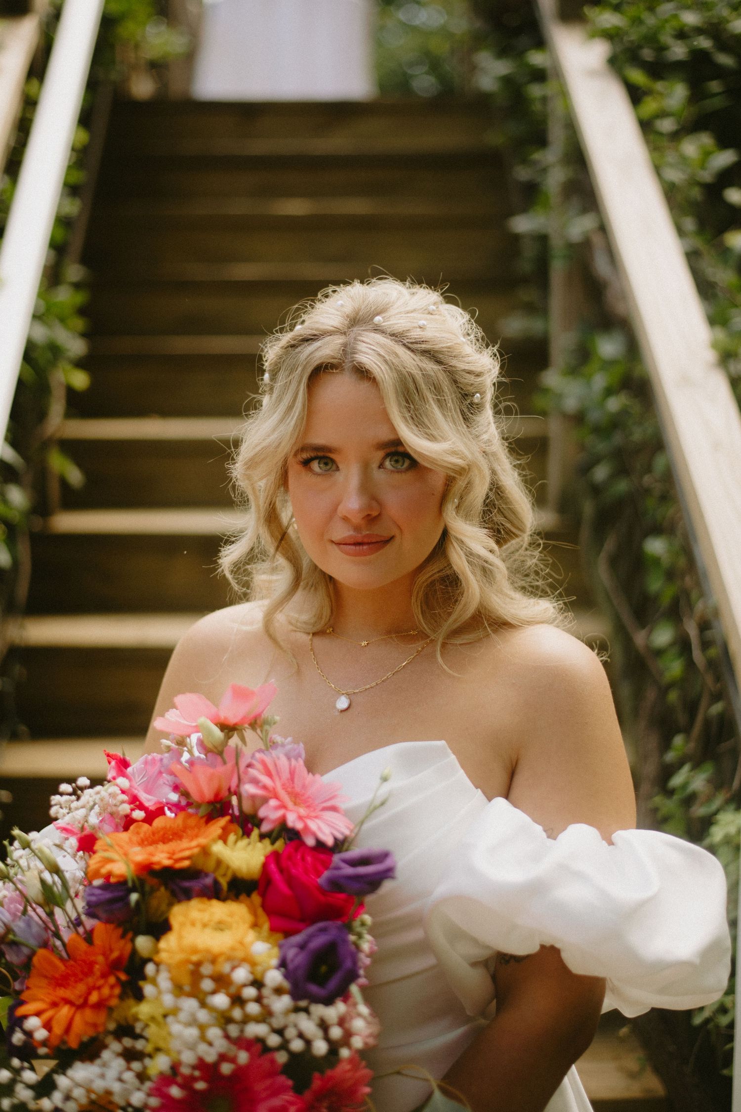 Oliva & Nick - Nicole Gotko Photography