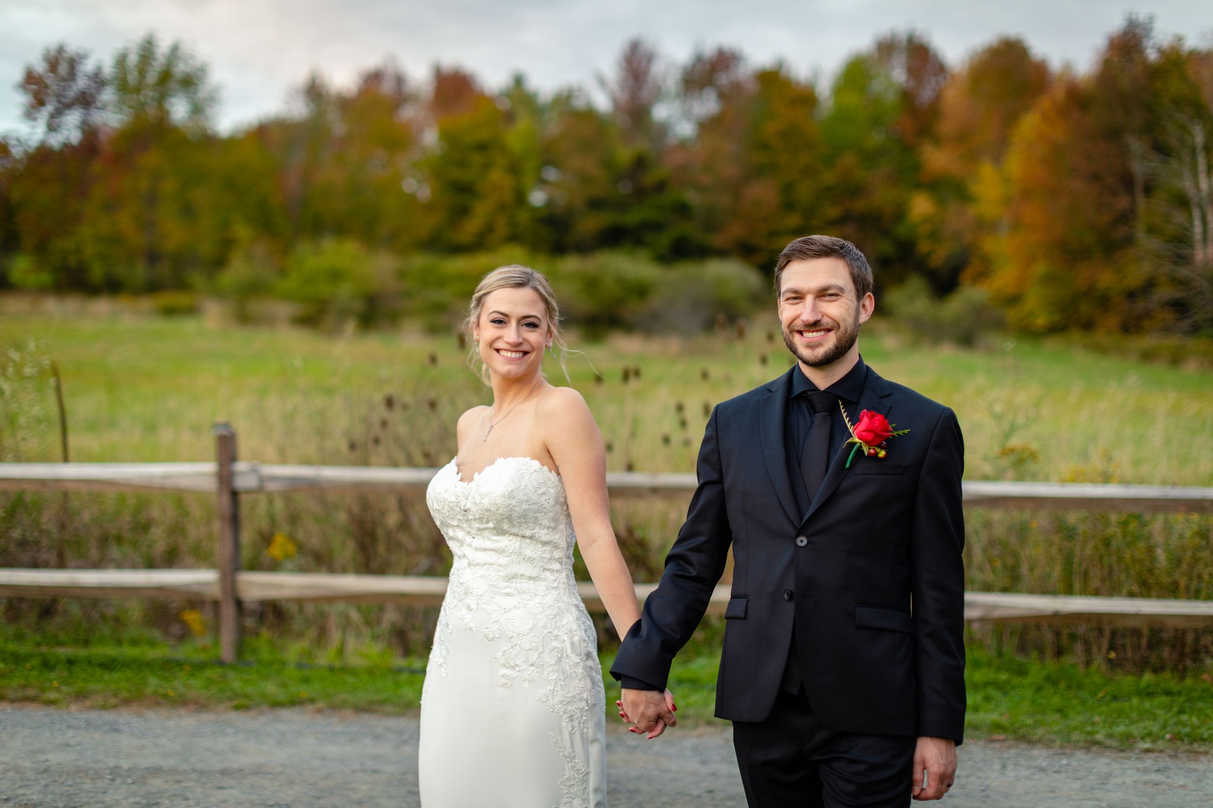 Upstate NY Wedding Photographers - Romanello Studios