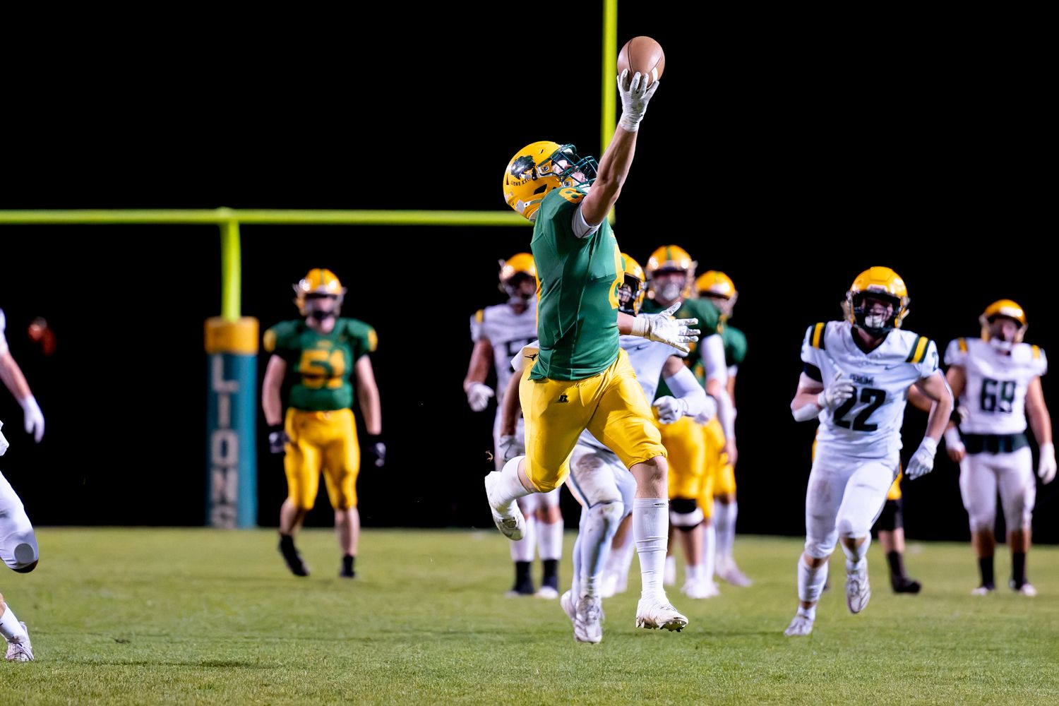 Matt Priestman Photography-Sports