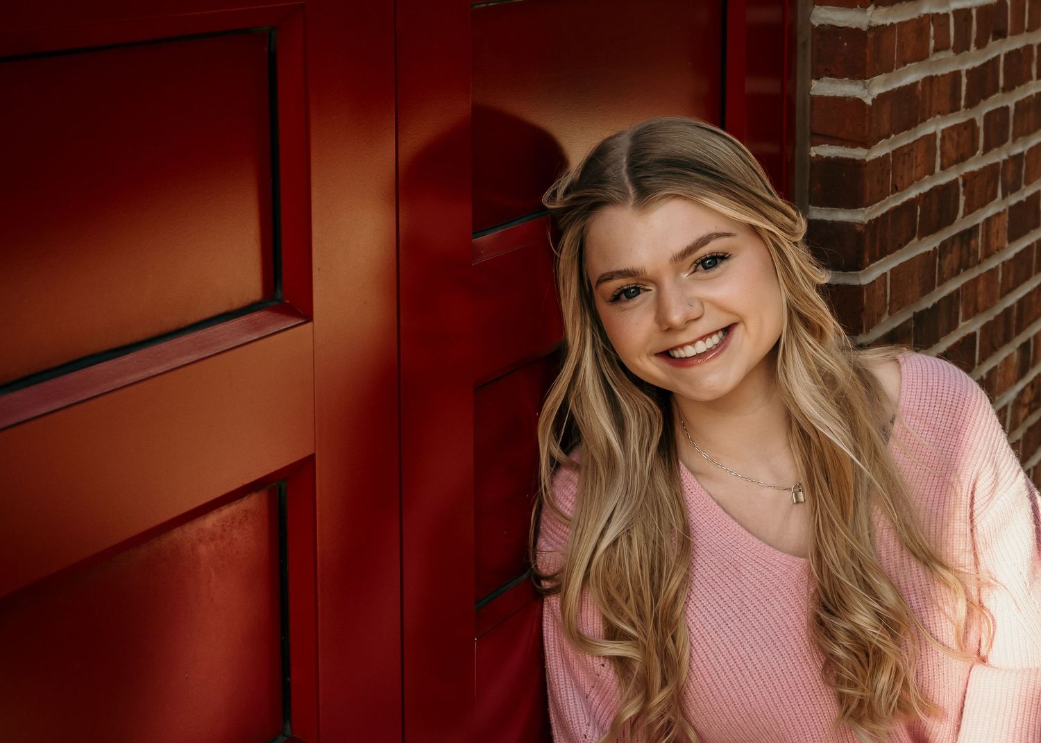 Indiana Senior Photographer - Cheyenne Michelle Photography, LLC