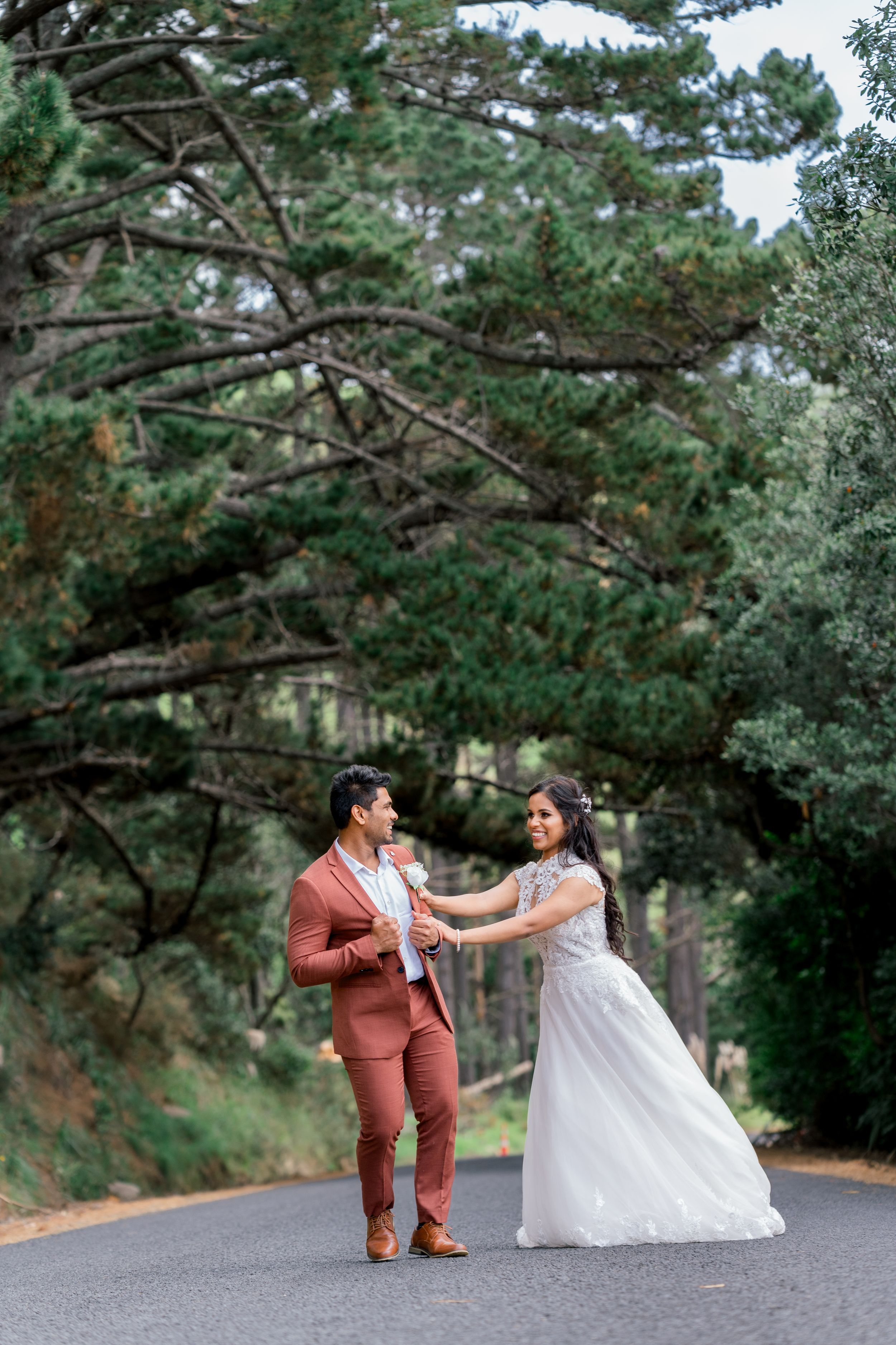 Wedding videography - Visual Infinity Studio