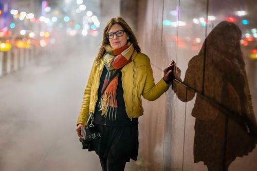TAILS OF THE WORLD - Heidi Harting Photography | Portrait Photographer ...