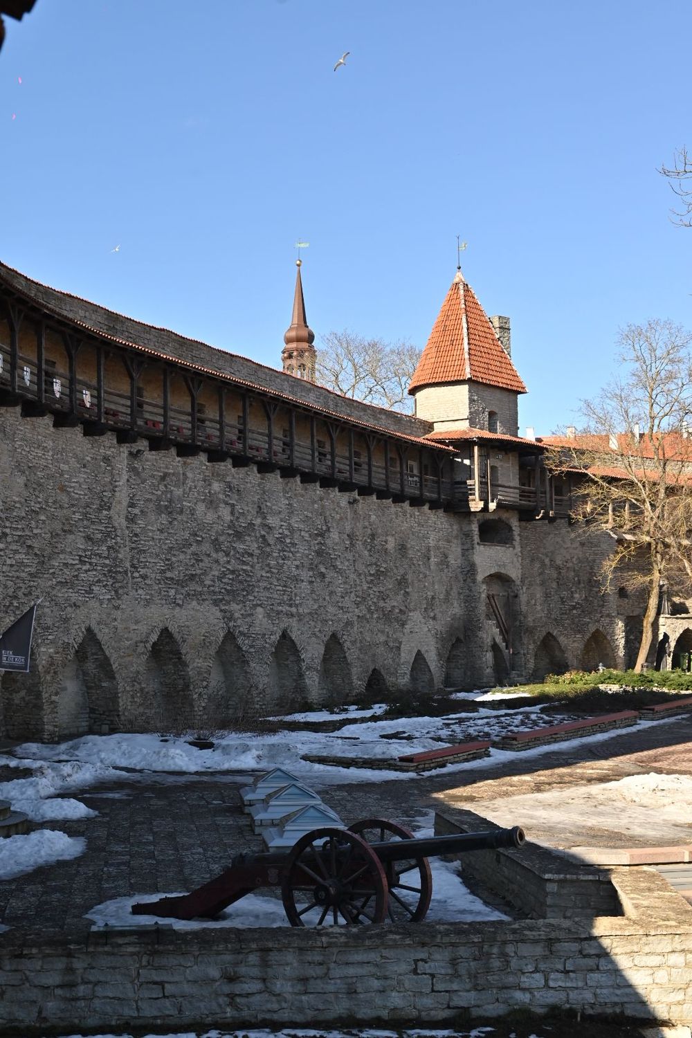 15 Best Things to Do in Tallinn - Thom Travels