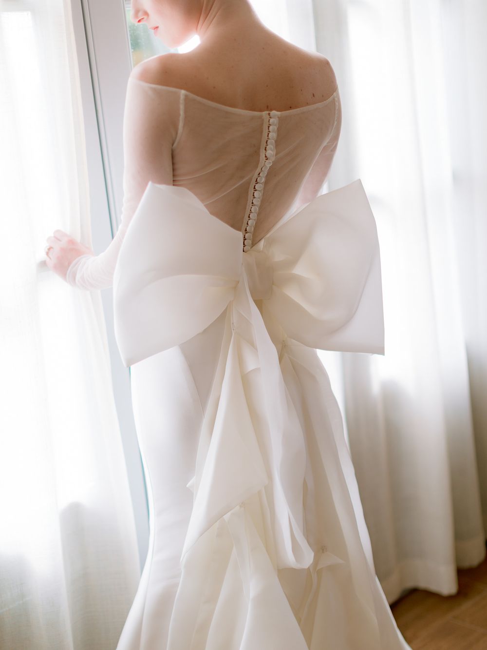 Timeless and Elegant Wedding at Villa Grabau - Bianco Rosa Weddings