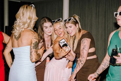 Events Collection - Holly Louise Photography