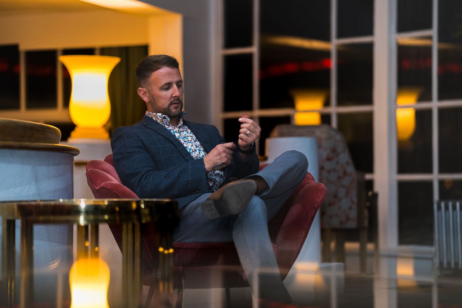 Shaun Rennie Photography