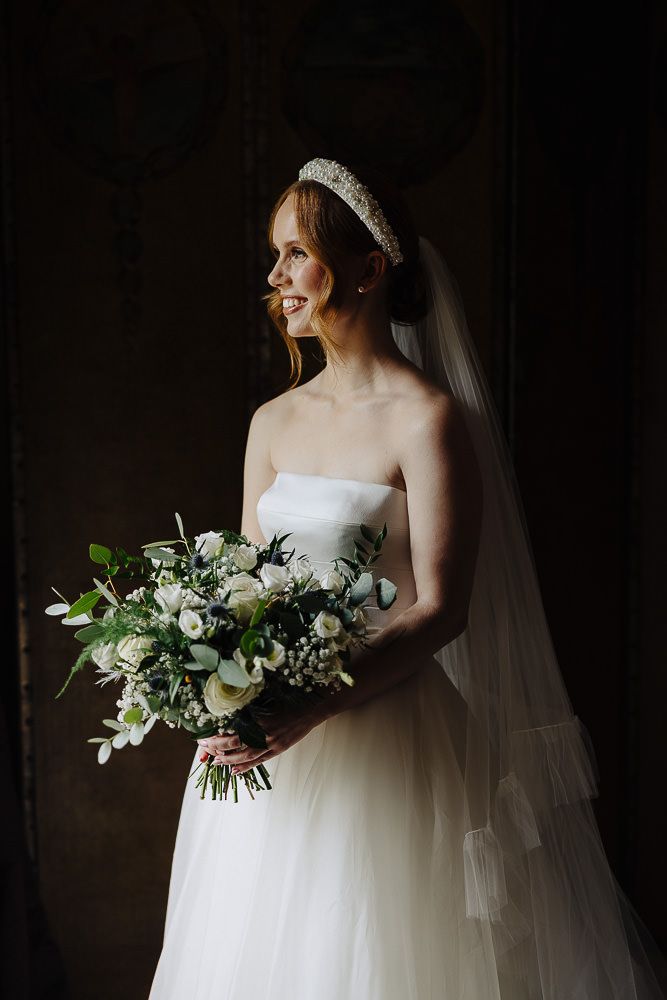 Colourful and Creative Aberdeen Wedding Photographer || Clarke Joss