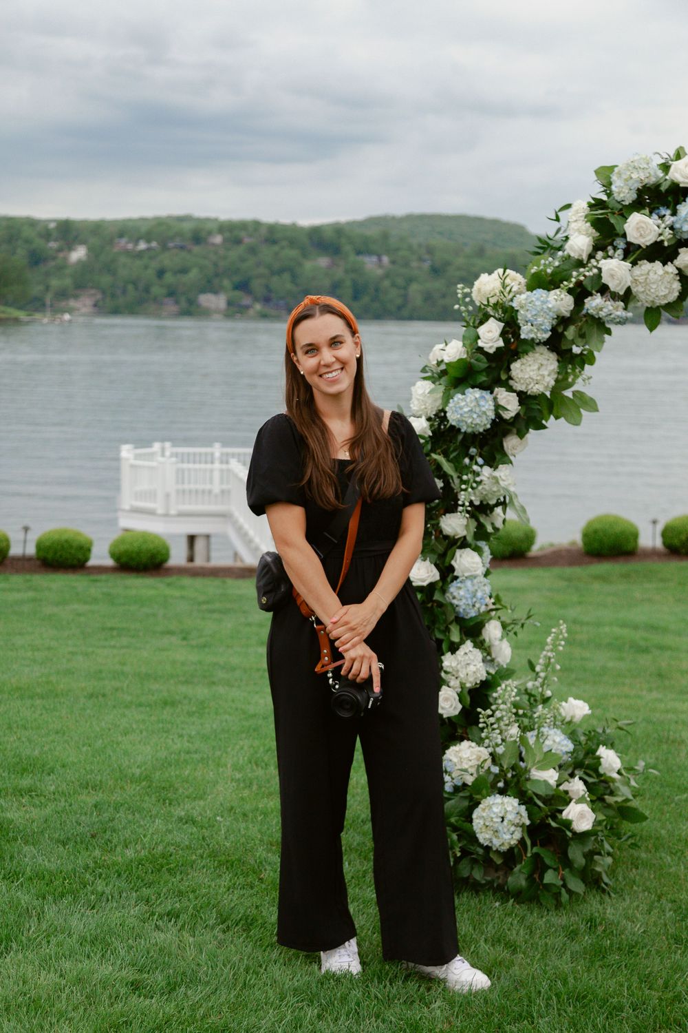 Weddings - Jessica Meade Photography