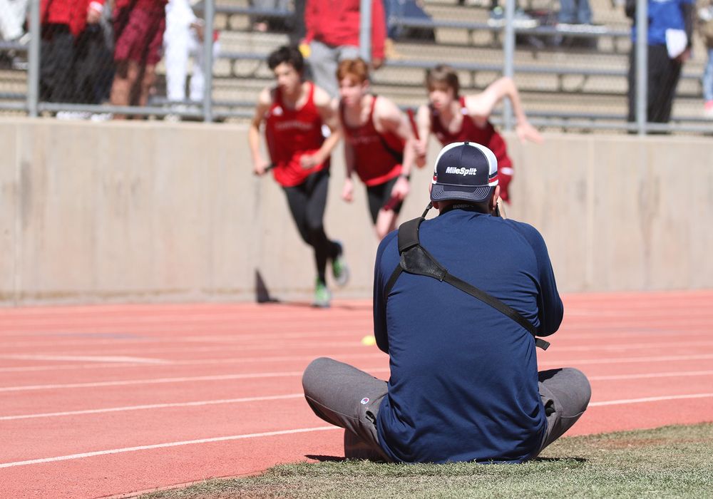 Milesplit Colorado - Tim McDonald Photography