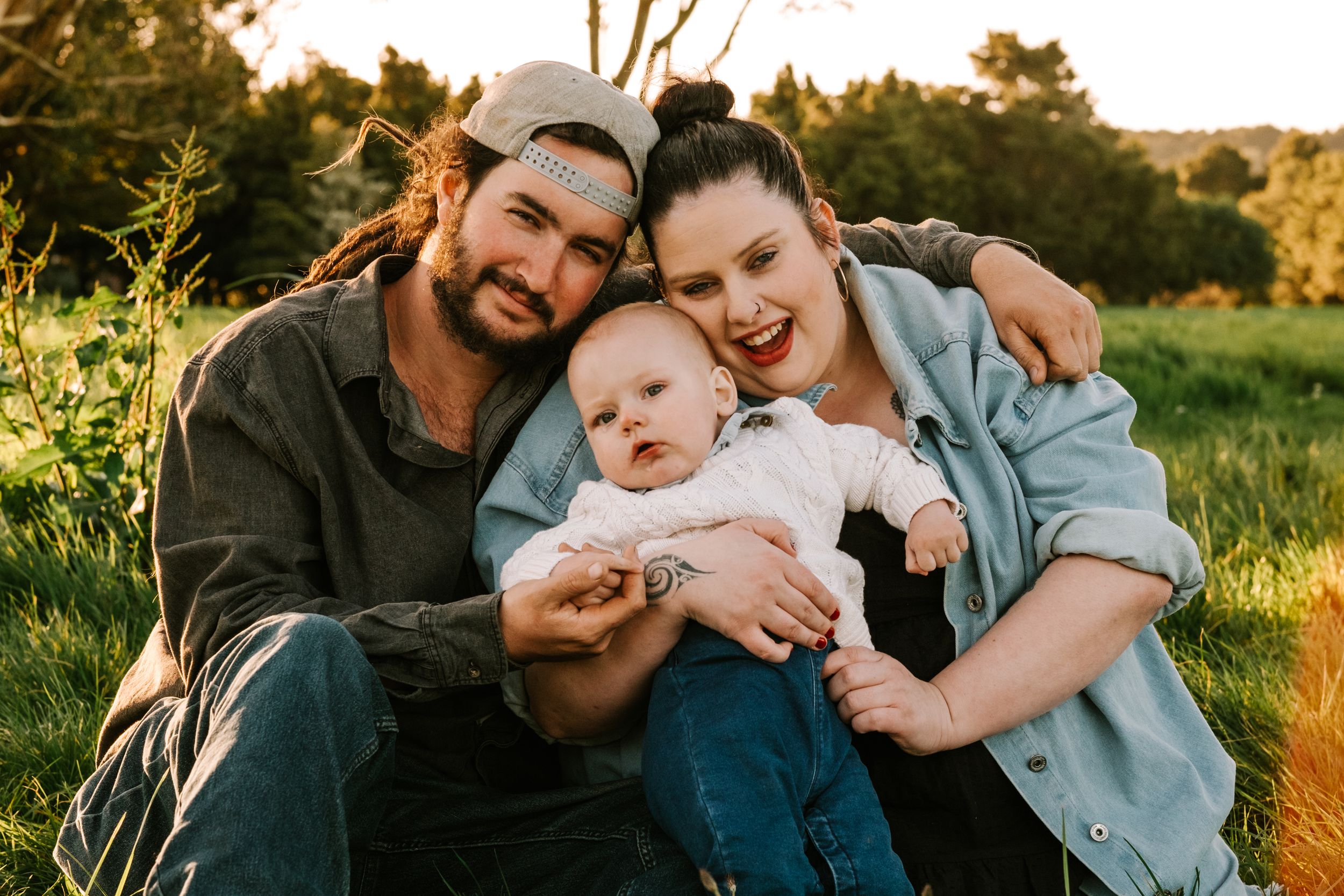 Wonder and Bloom Photography - New Zealand Photographer