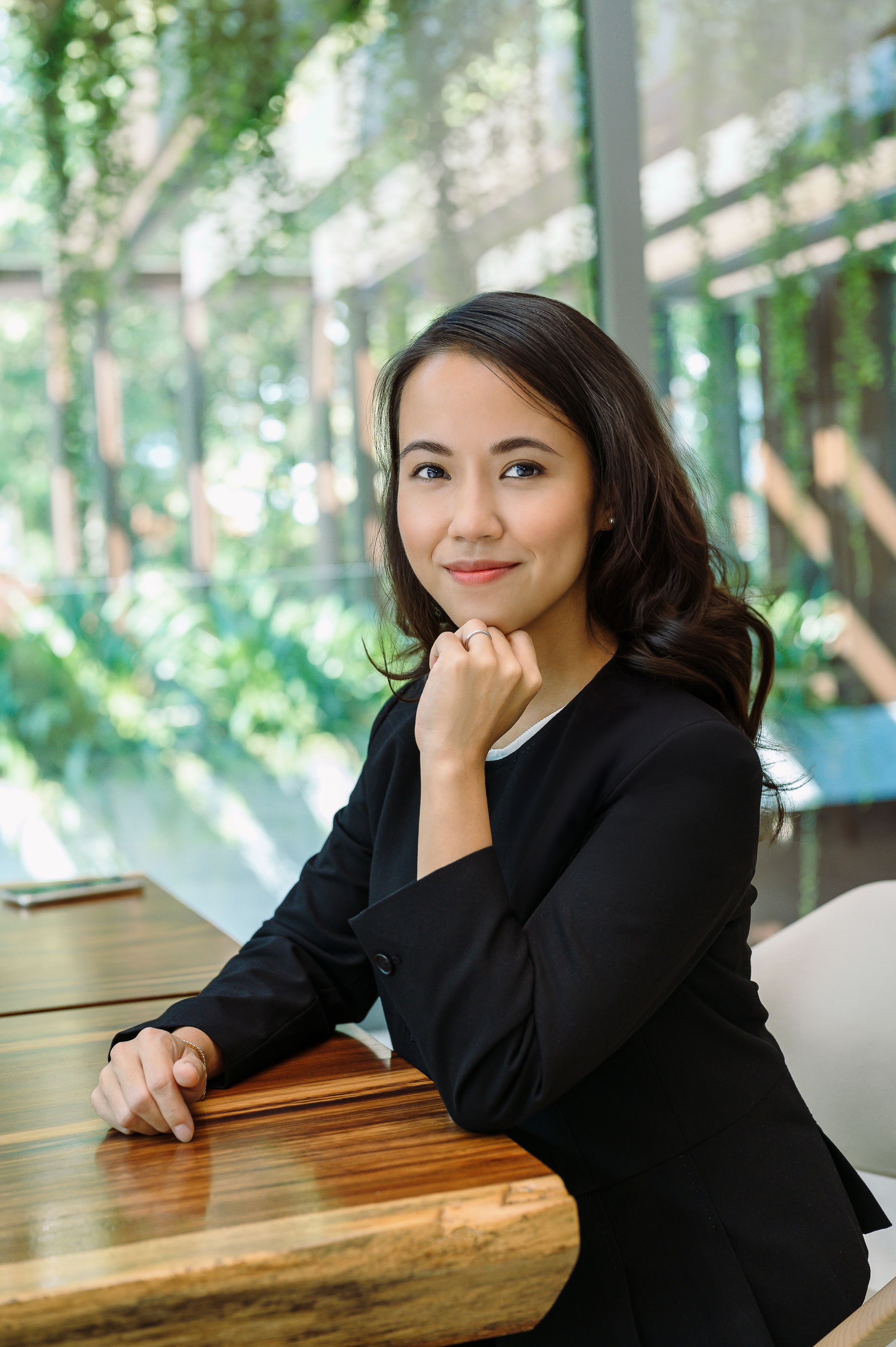 Capturing You: Where I Suggest Taking Headshots in Ho Chi Minh City ...