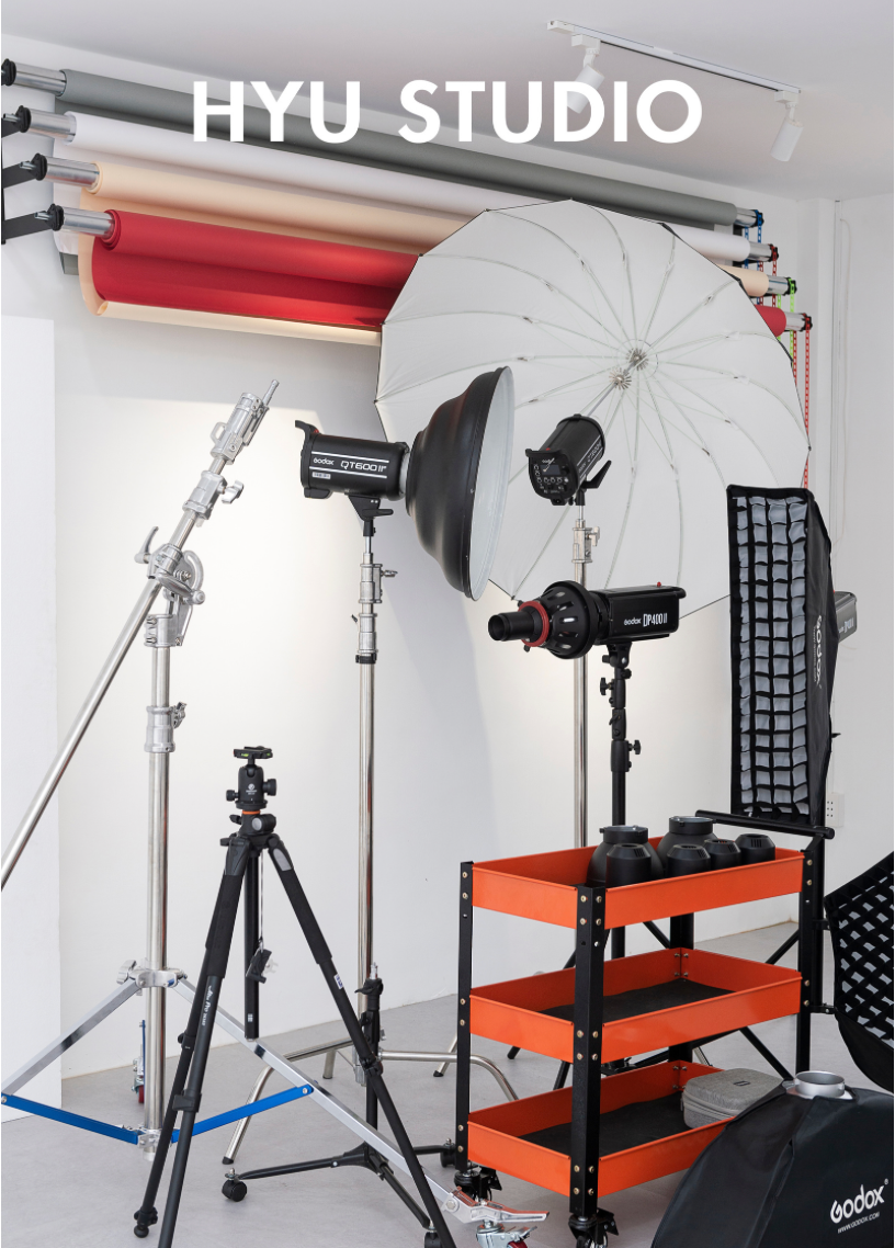 Capturing You: Where I Suggest Taking Headshots in Ho Chi Minh City ...