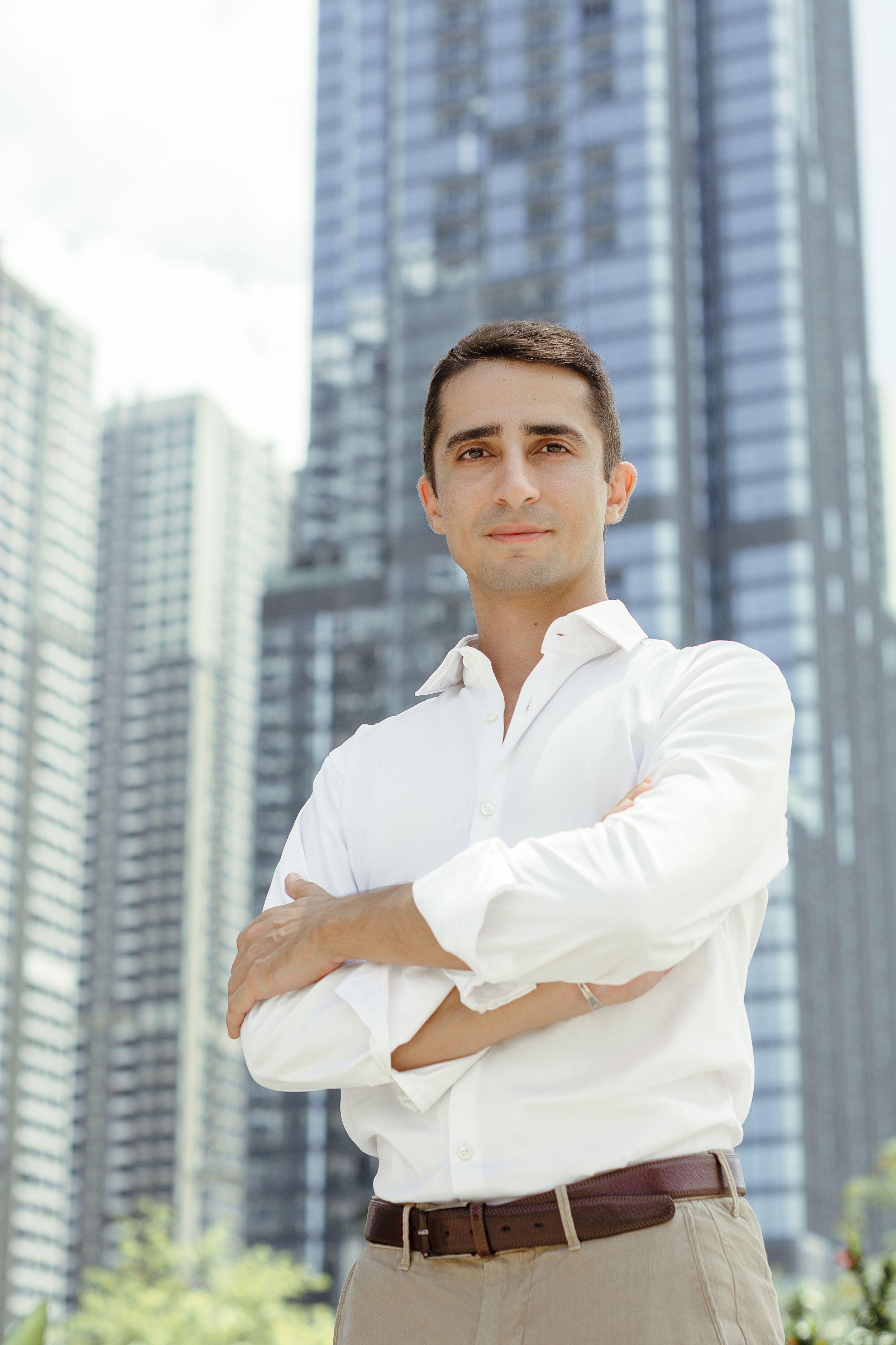 Capturing You: Where I Suggest Taking Headshots in Ho Chi Minh City ...