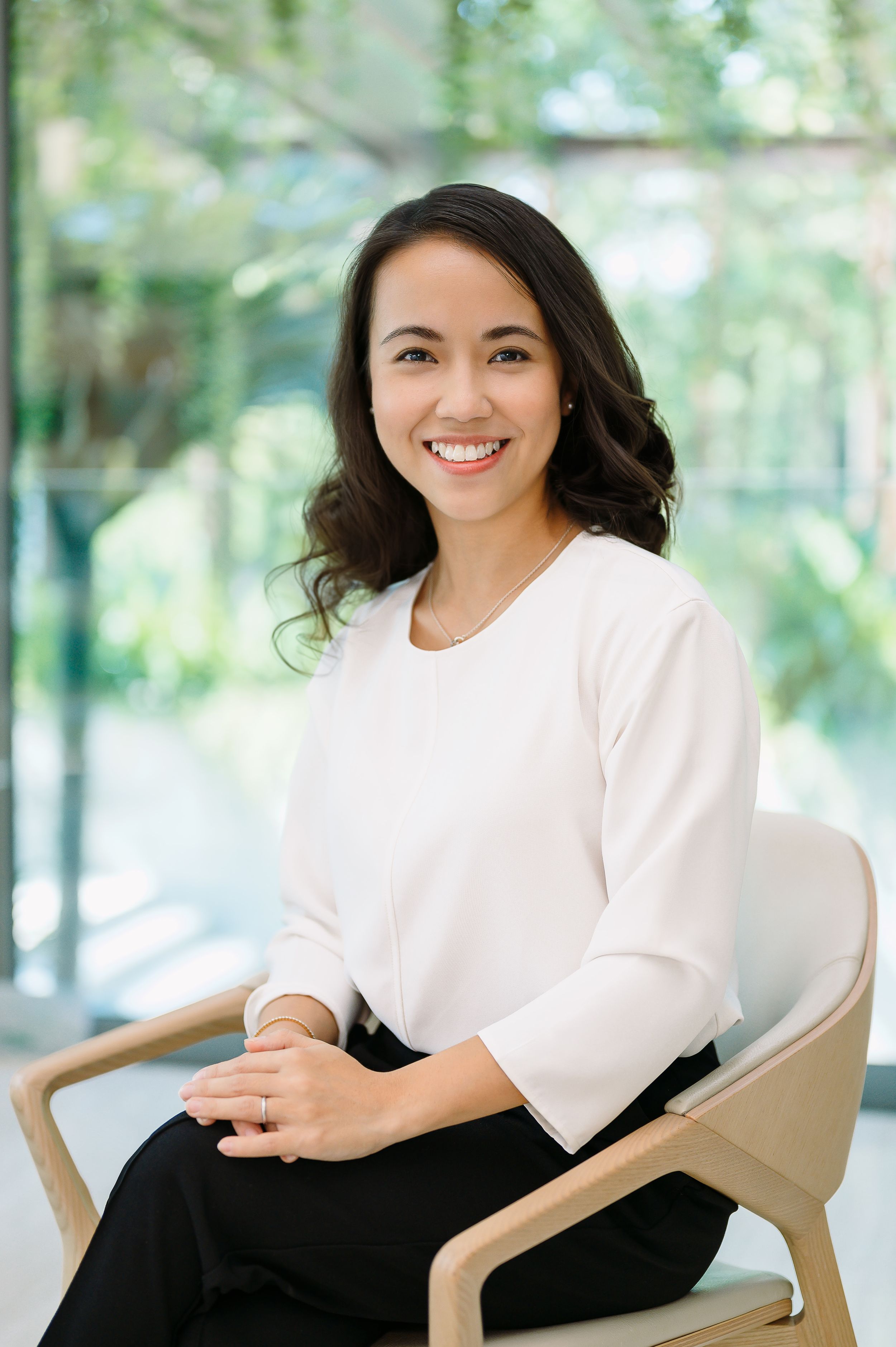 Capturing You: Where I Suggest Taking Headshots in Ho Chi Minh City ...