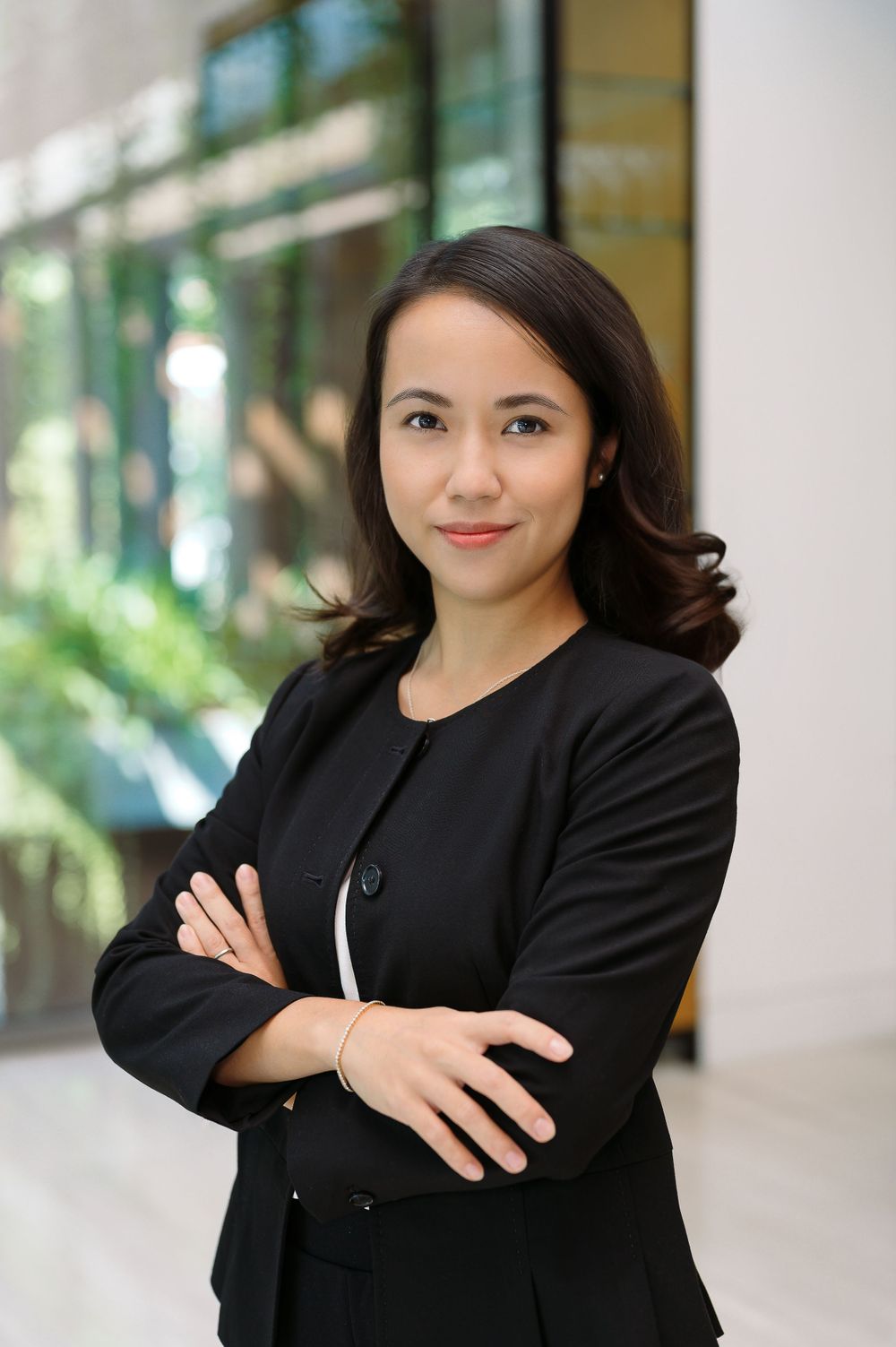 Capturing You: Where I Suggest Taking Headshots in Ho Chi Minh City ...