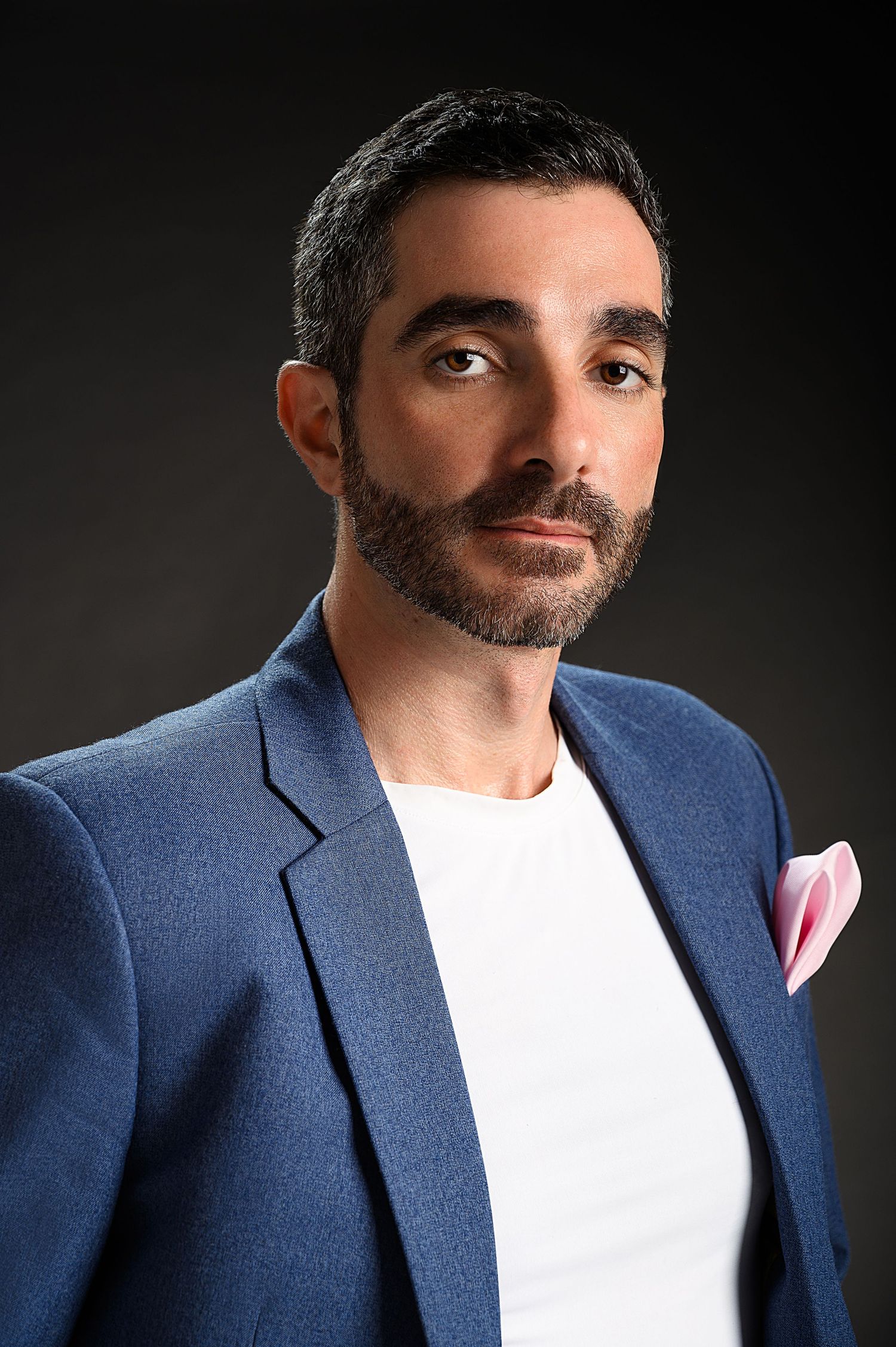 Ho Chi Minh City Portrait and Headshot Photographer - Anastasia Sokyrka ...