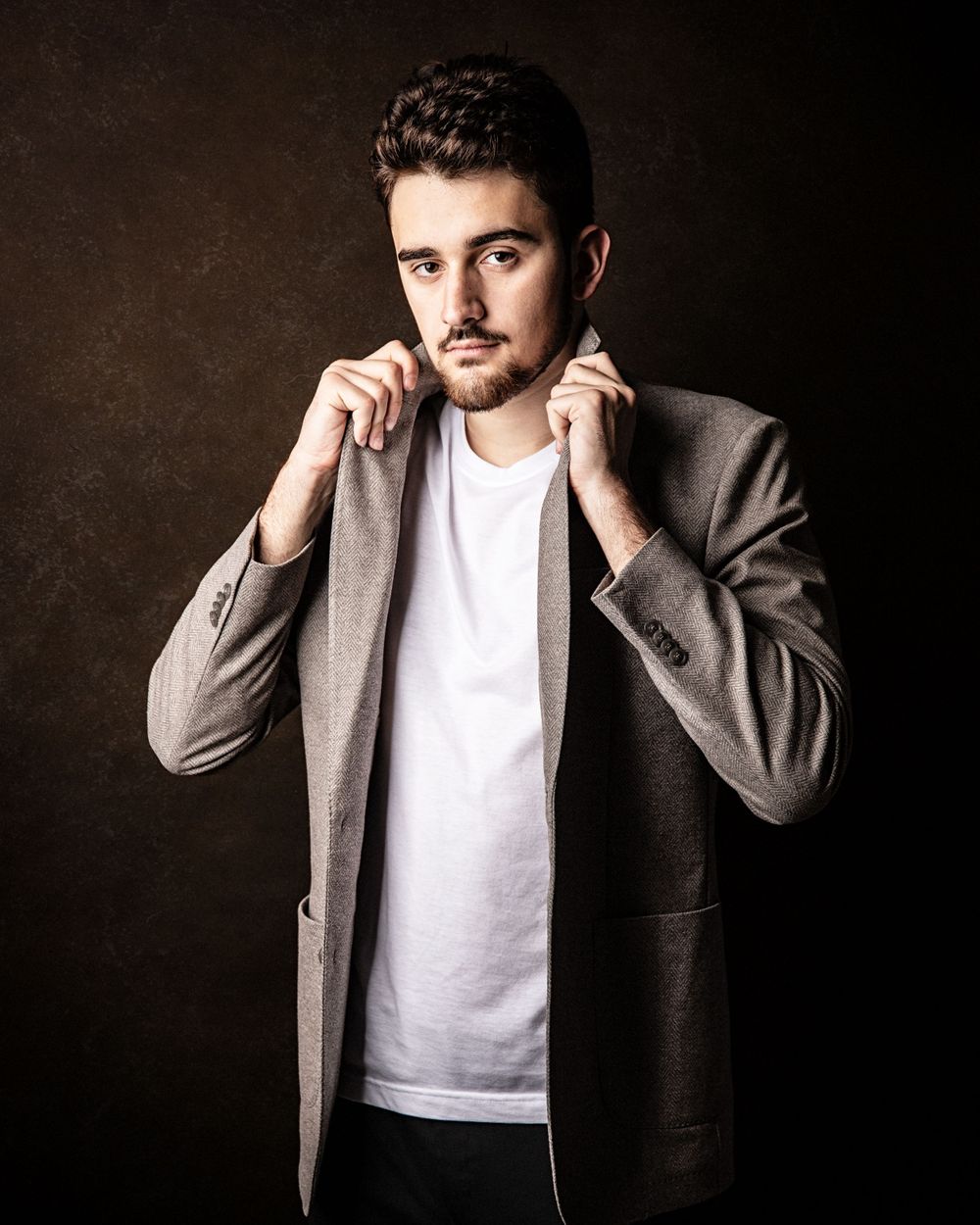 Atlanta Luxury Photography Studio | Fine Art House
