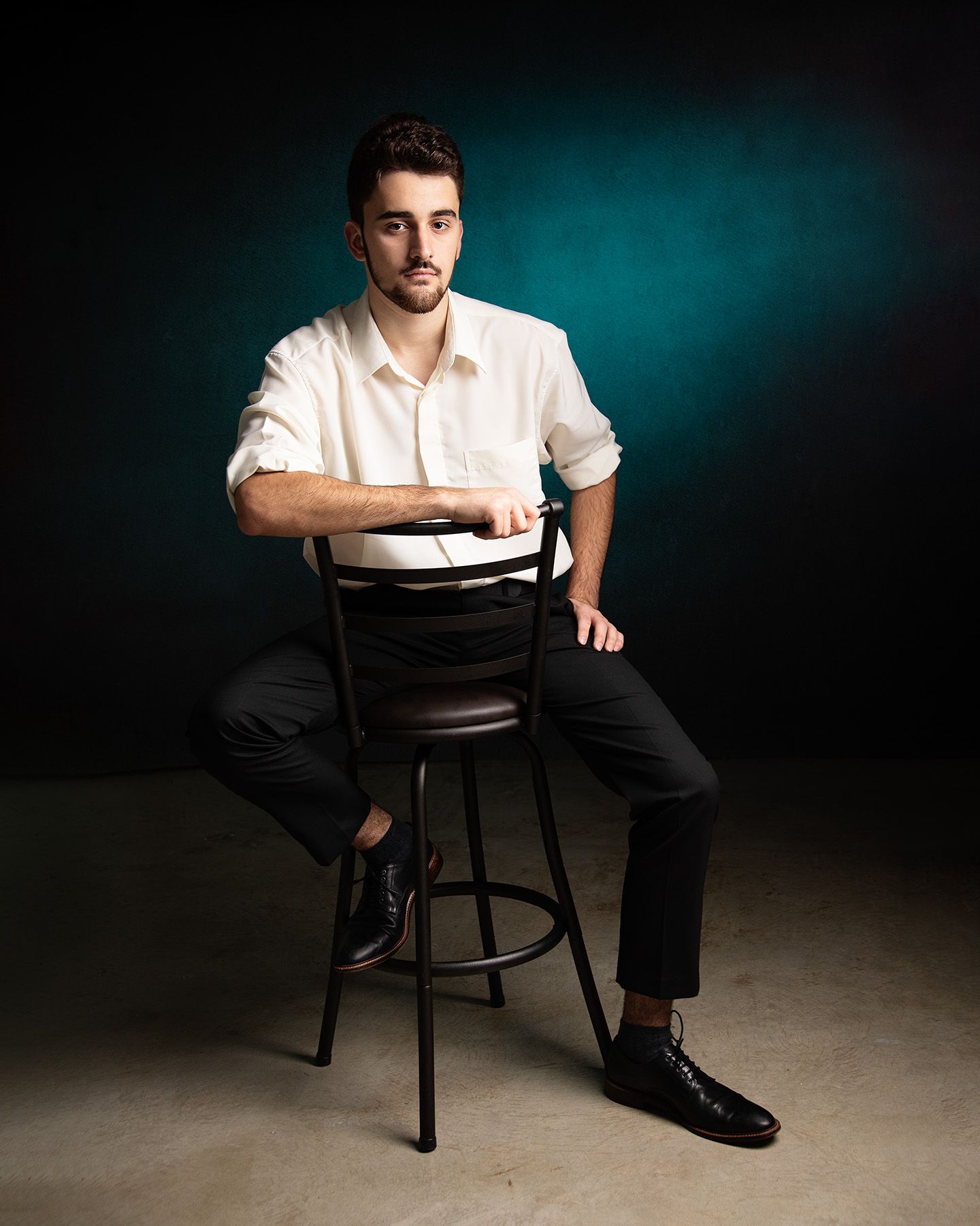 Atlanta Luxury Photography Studio | Fine Art House