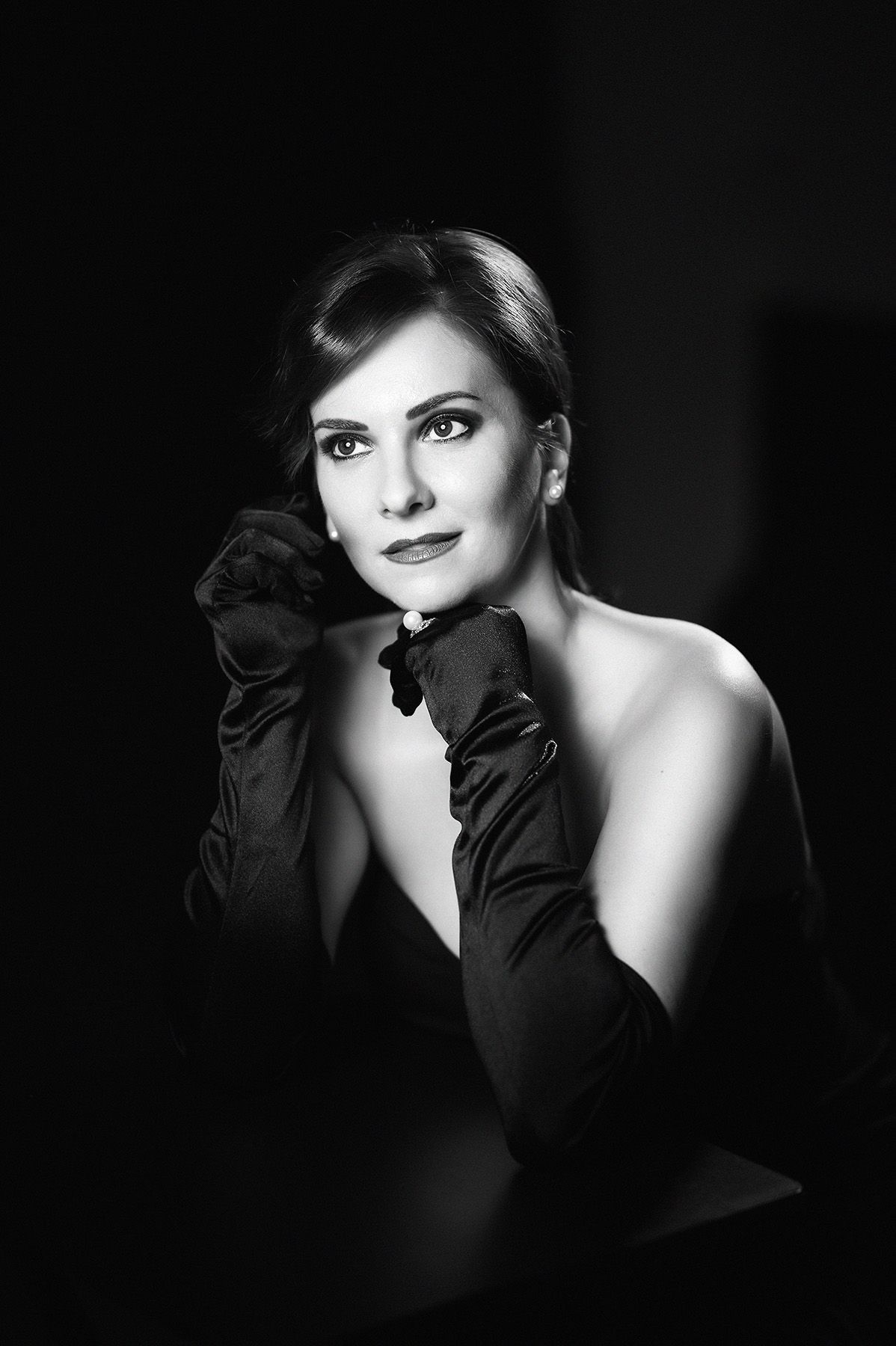 Atlanta Luxury Photography Studio | Fine Art House