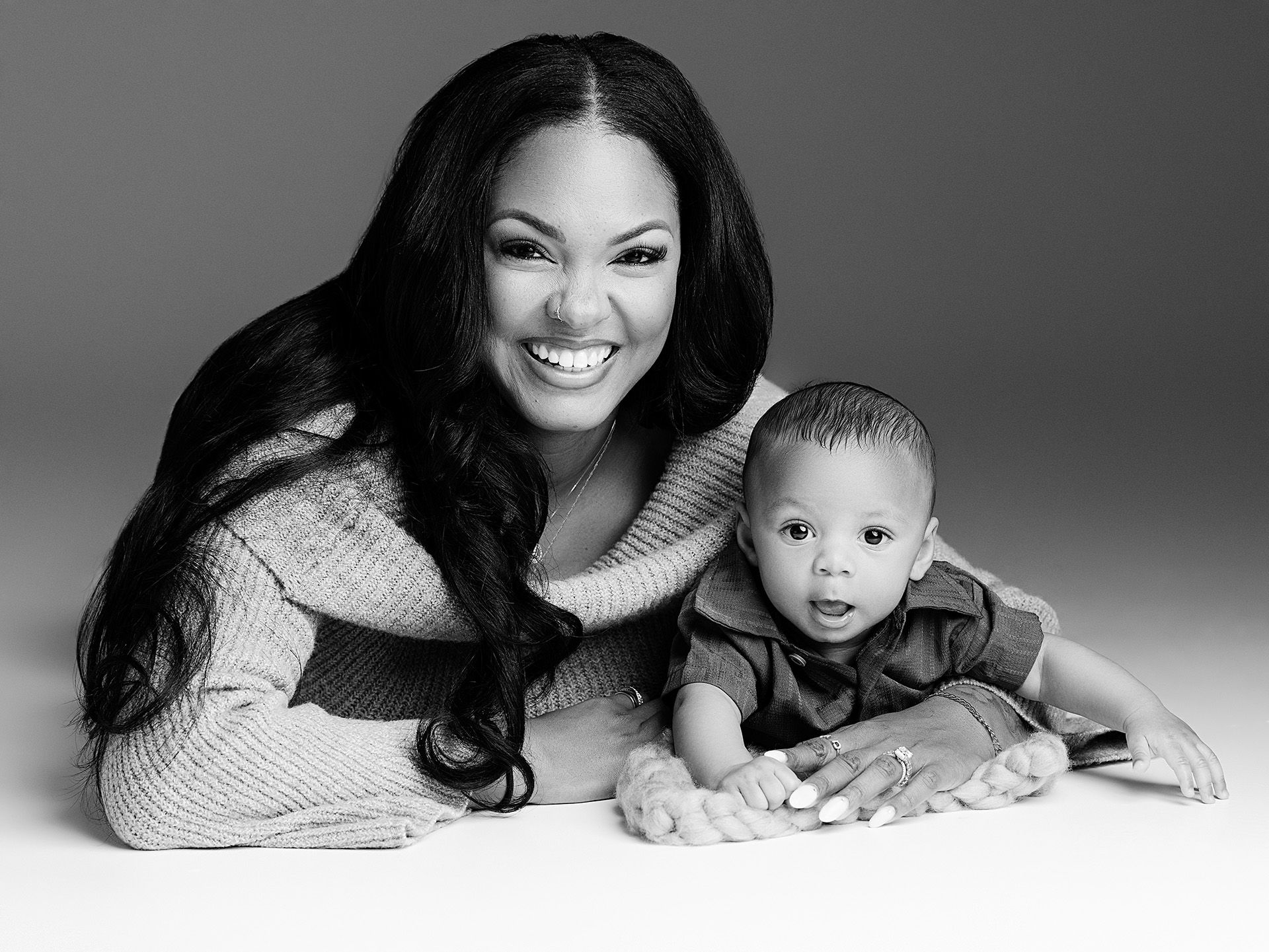 Atlanta Luxury Photography Studio | Fine Art House
