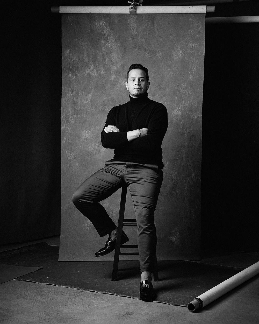 Atlanta Luxury Photography Studio | Fine Art House