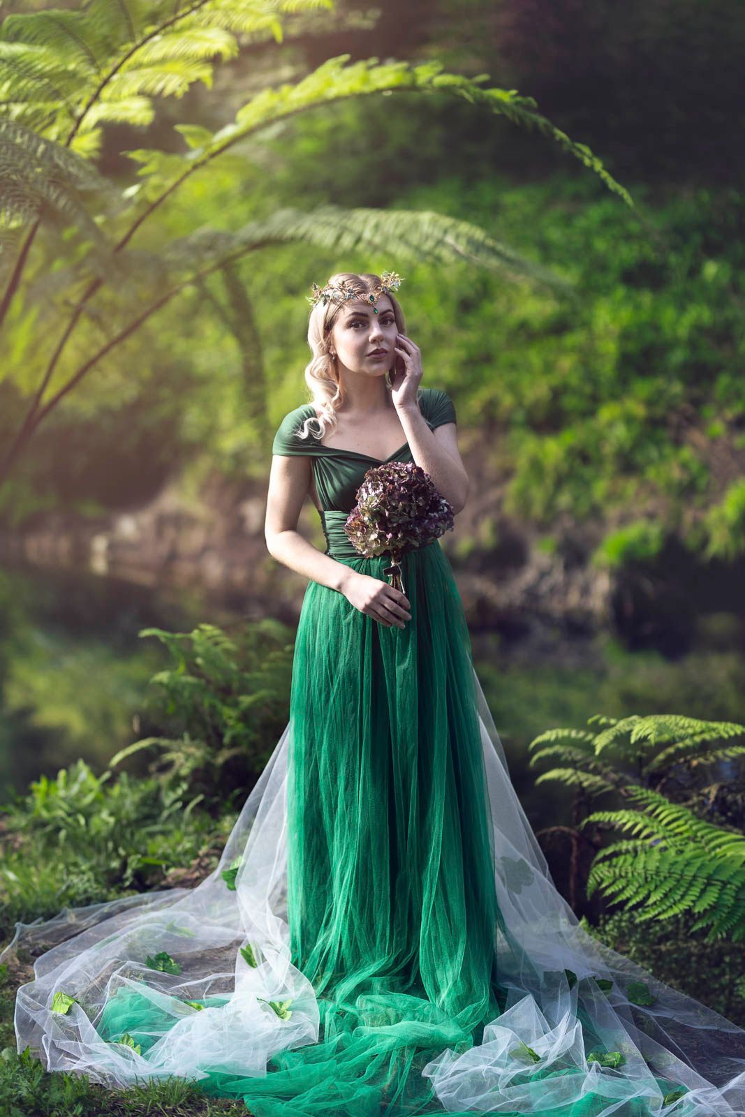 Portraits - Hamilton Waikato Wedding and Portrait Photographer | Marty ...