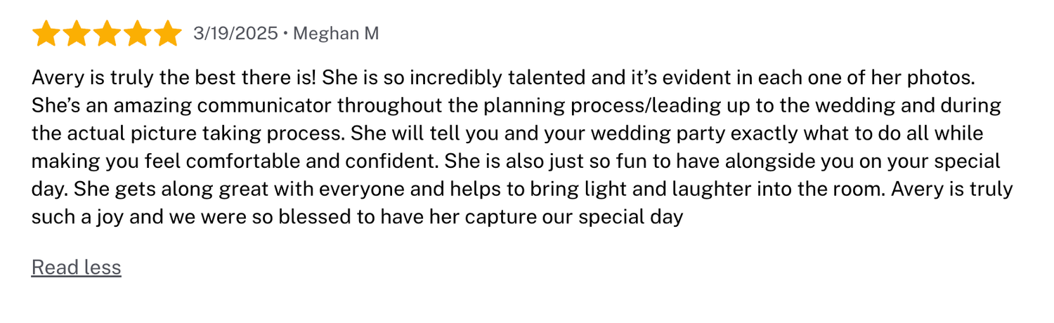 Avery Rae Photography