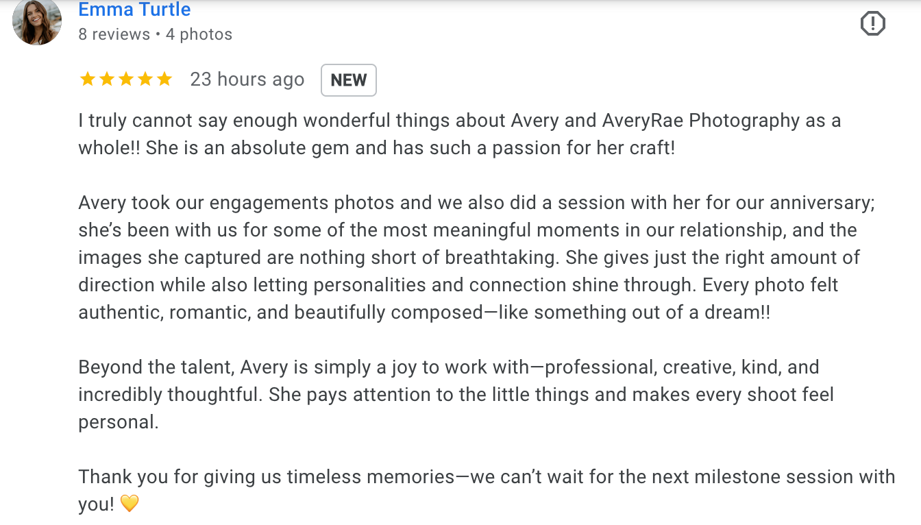 Avery Rae Photography