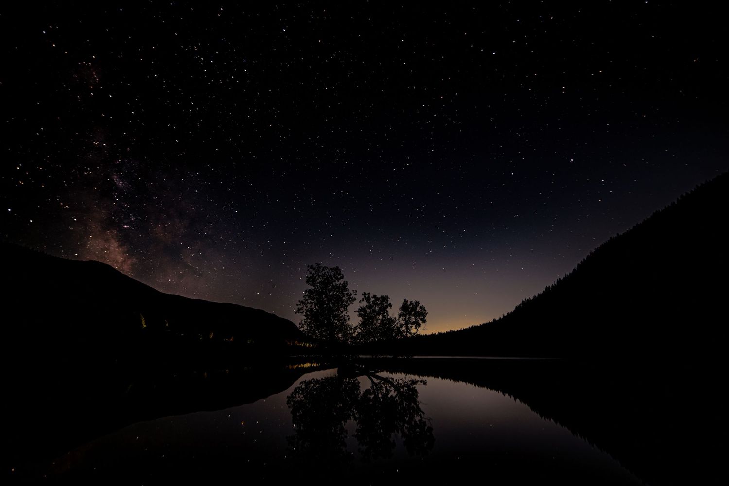 Land Meets Sky - David Otwell Photography - Preserving Moments & Stories