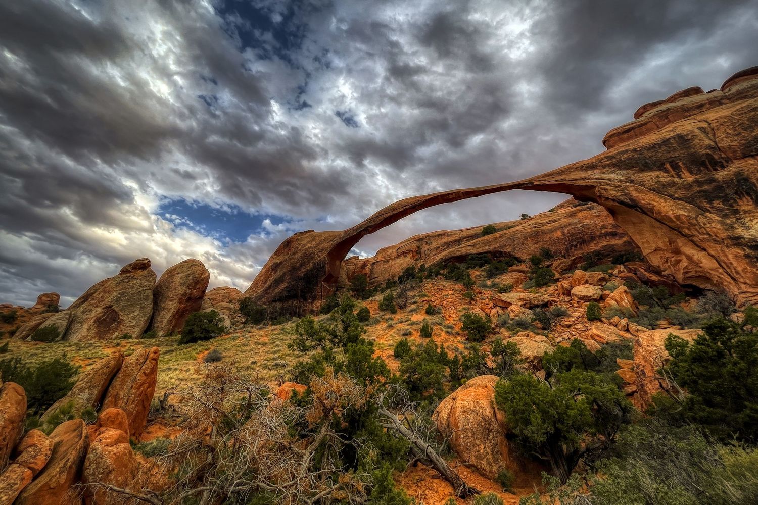 Land Meets Sky - David Otwell Photography - Preserving Moments & Stories
