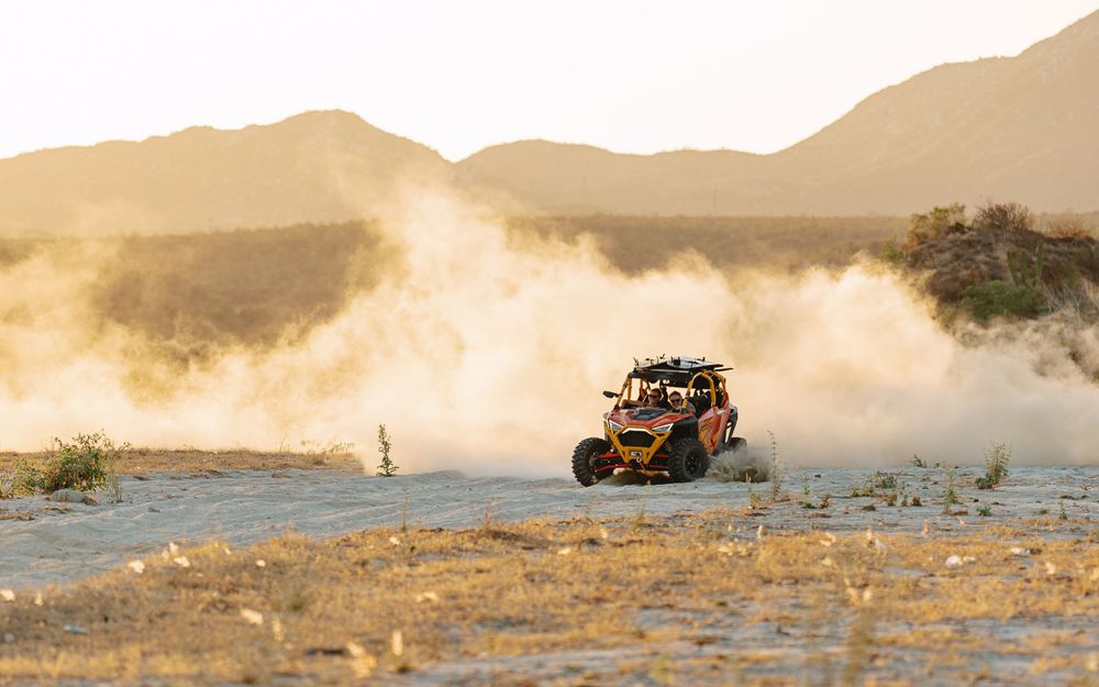 Editorial - Chad Wadsworth