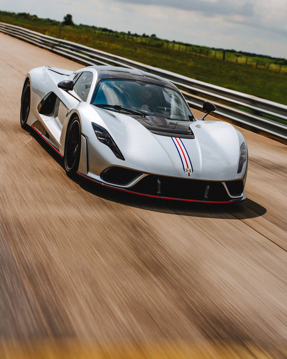 Editorial - Chad Wadsworth