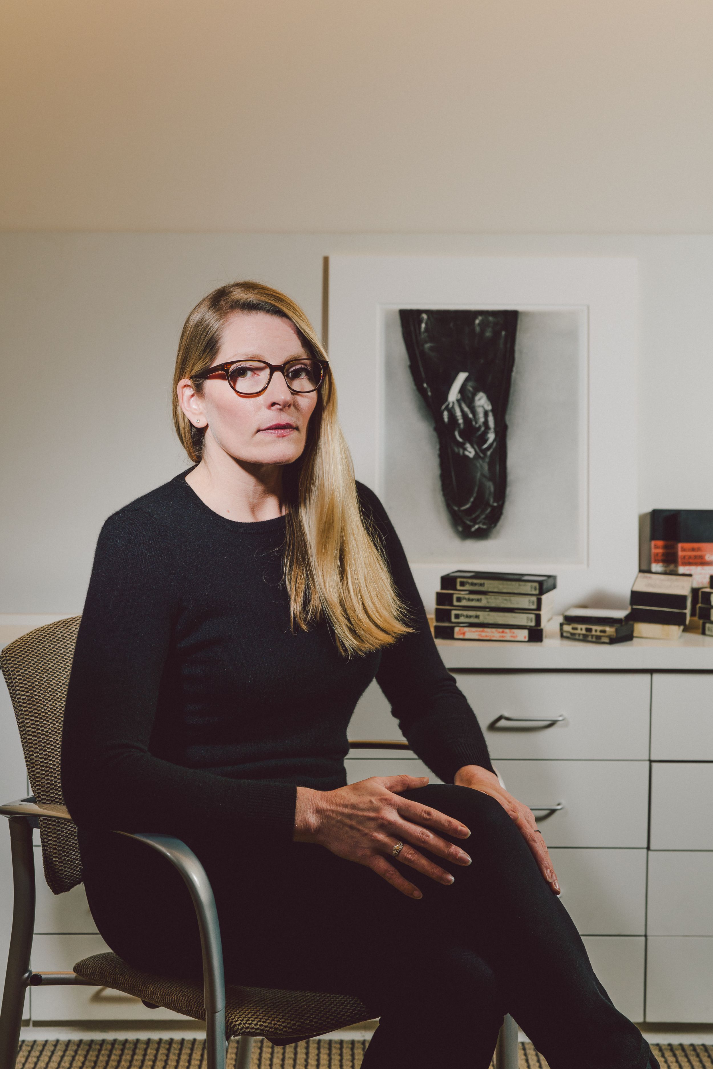 Editorial - Chad Wadsworth