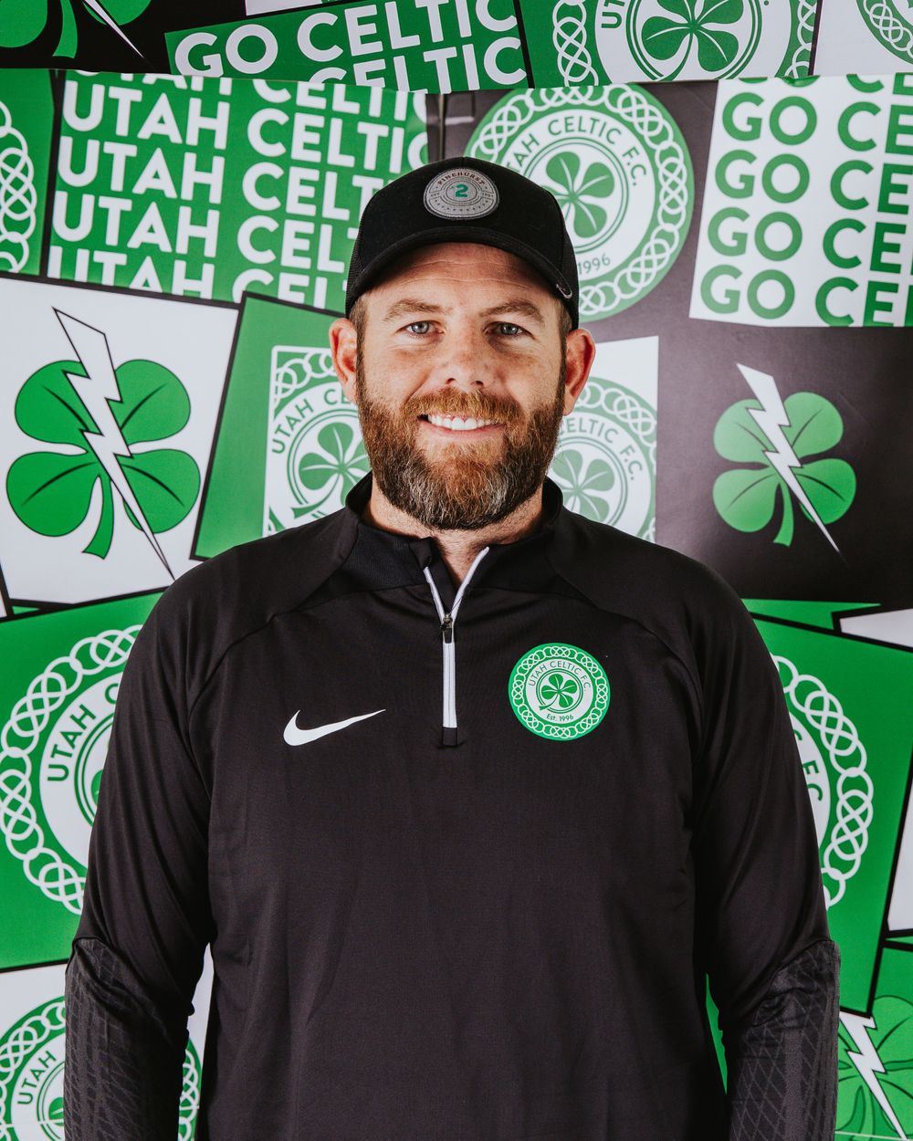 Board - Utah Celtic FC