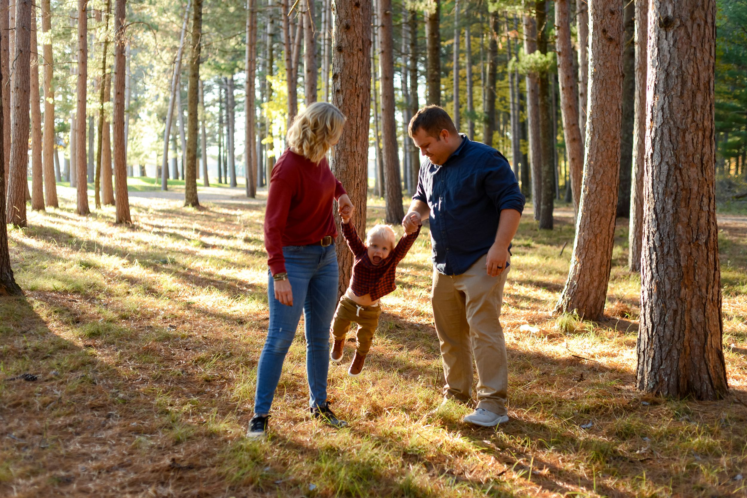Huber Photography