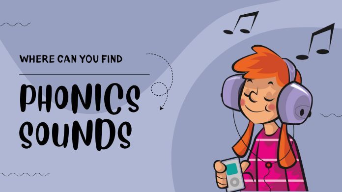 Learning the Alphabet Through Phonics Sounds - Sonic Cloud