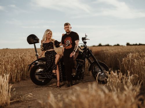 Wedding Photographer & Videographer in Hertfordshire, Essex, London ...
