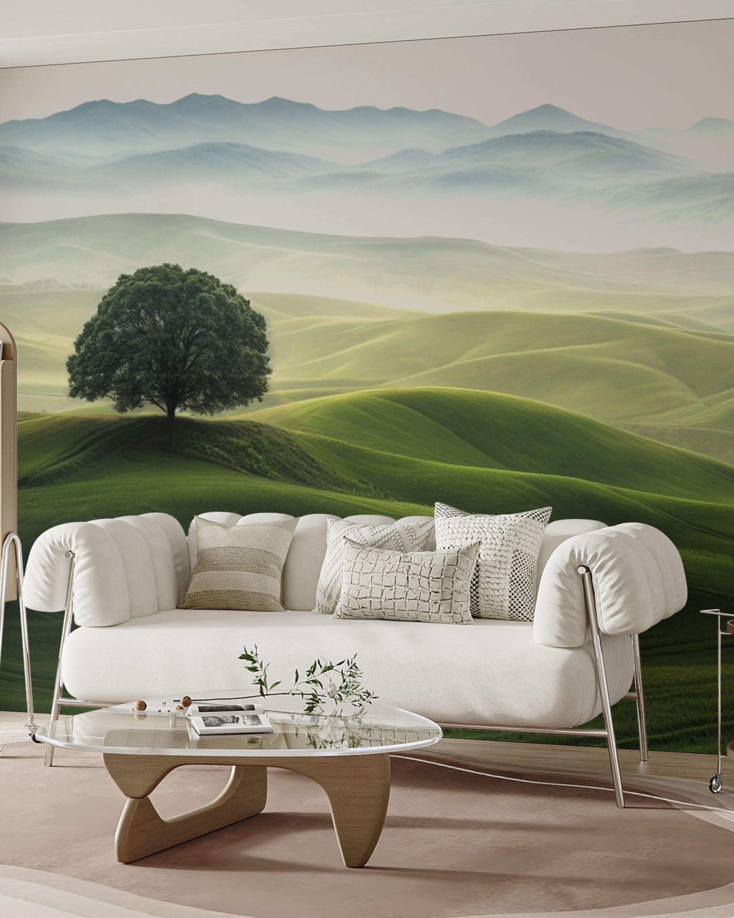 What Is Temporary Wallpaper and Why It’s a Game-Changer for Renters ...