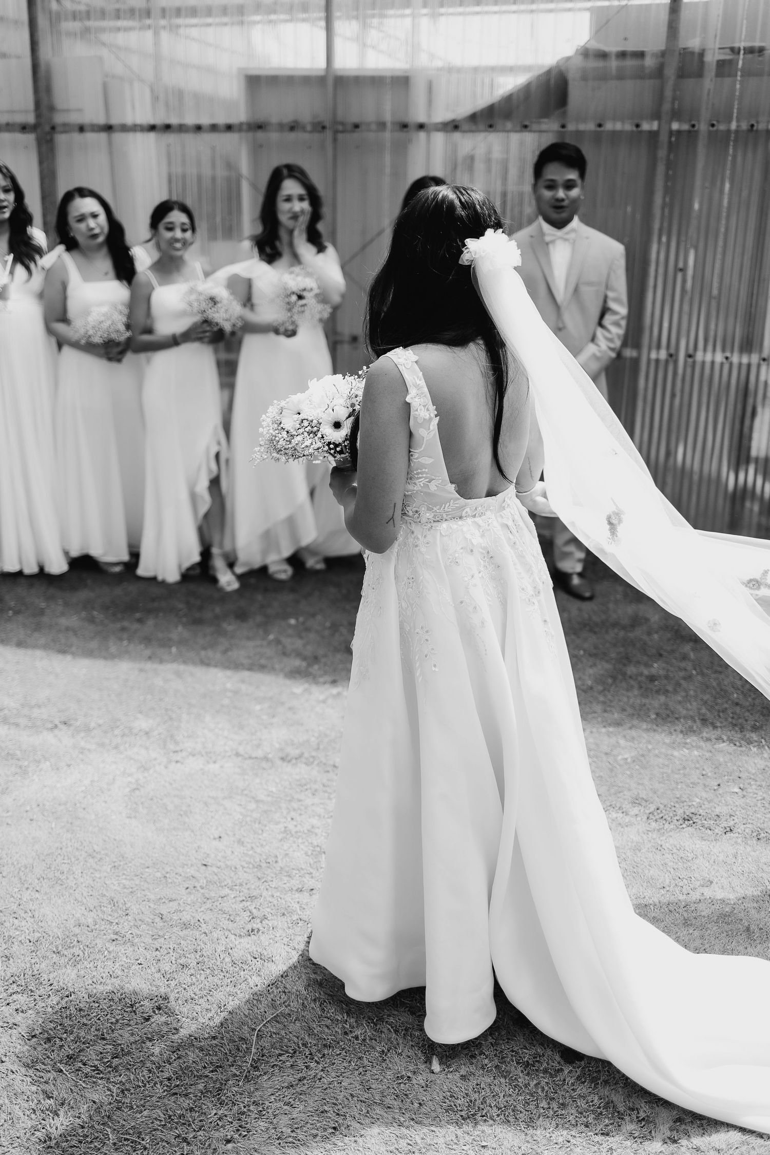 Weddings, Engagement & Portrait Photographer in BC | Richmond Archer ...