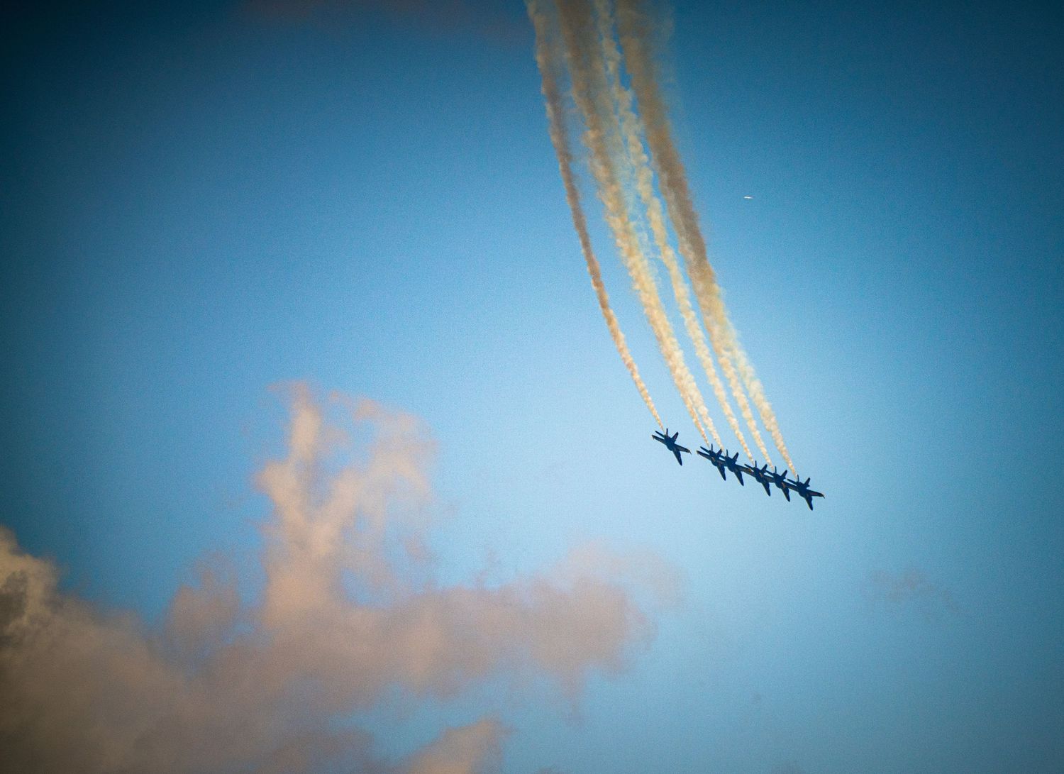 Blue Angels Over Milwaukee - Katana-pilot.com