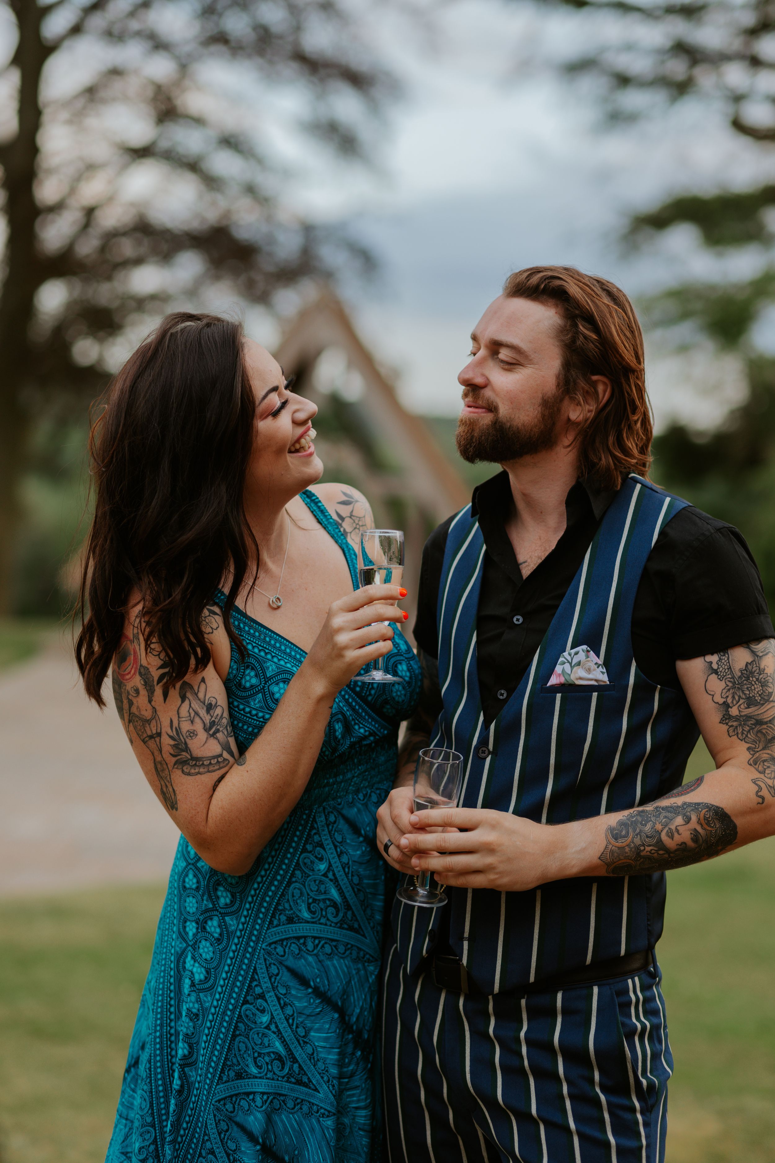 Claire Rivers Photography