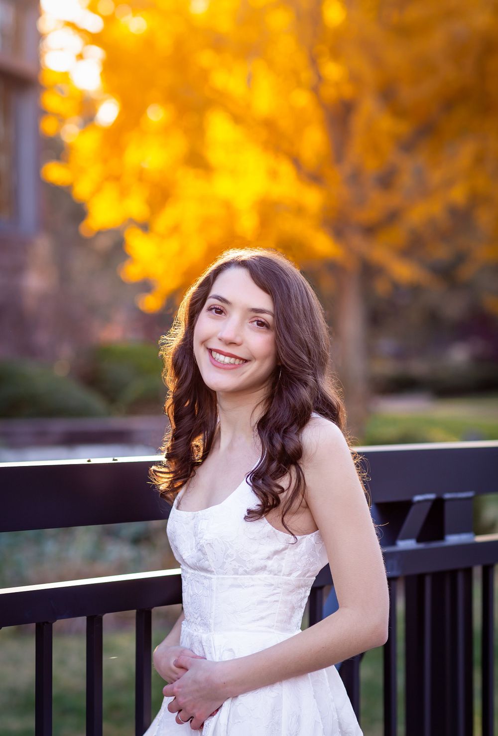 Seniors and Graduation Portraits - Kinsey Morgan Photo