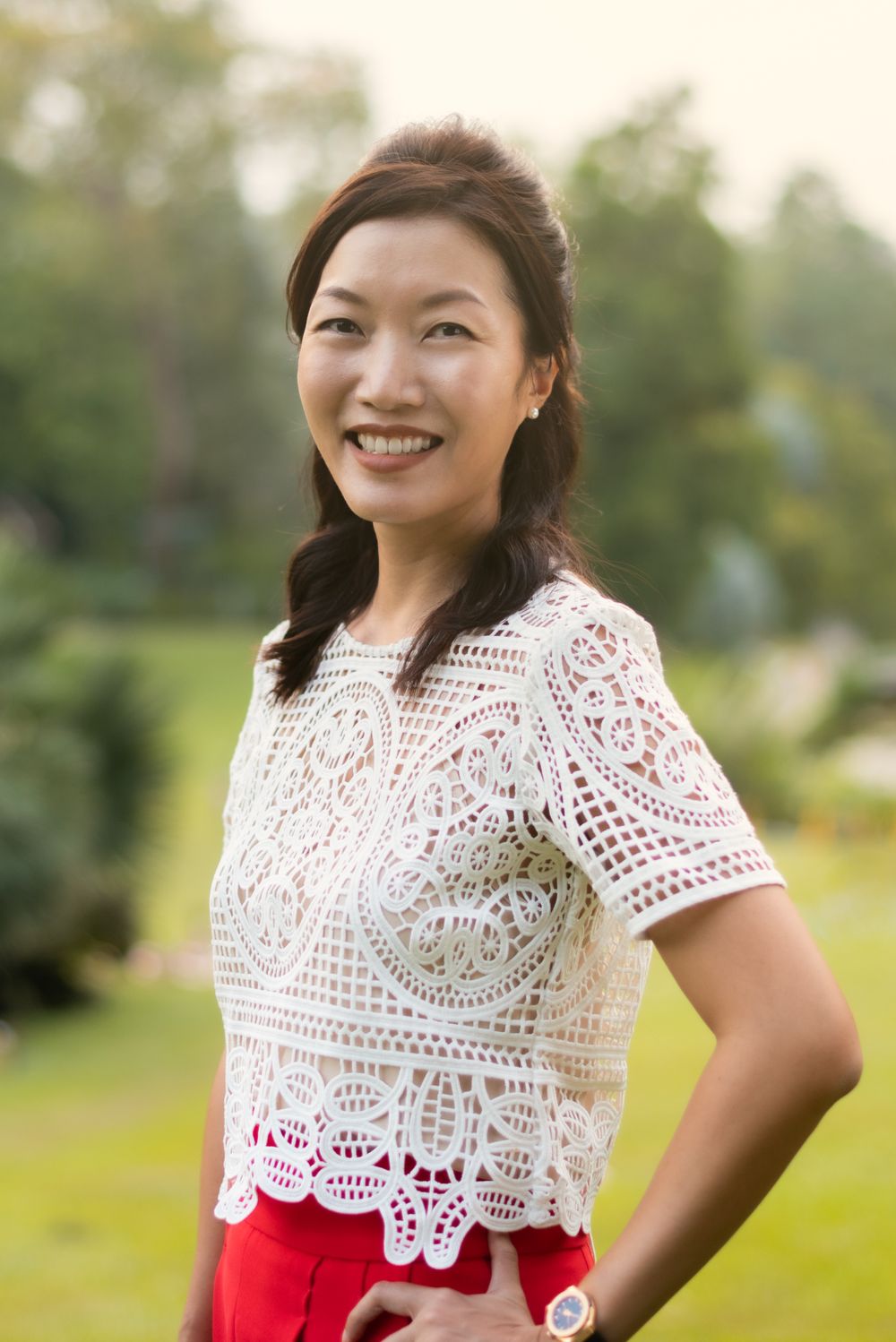 Portrait Photography - PixelMusica | Singapore Creative Agency